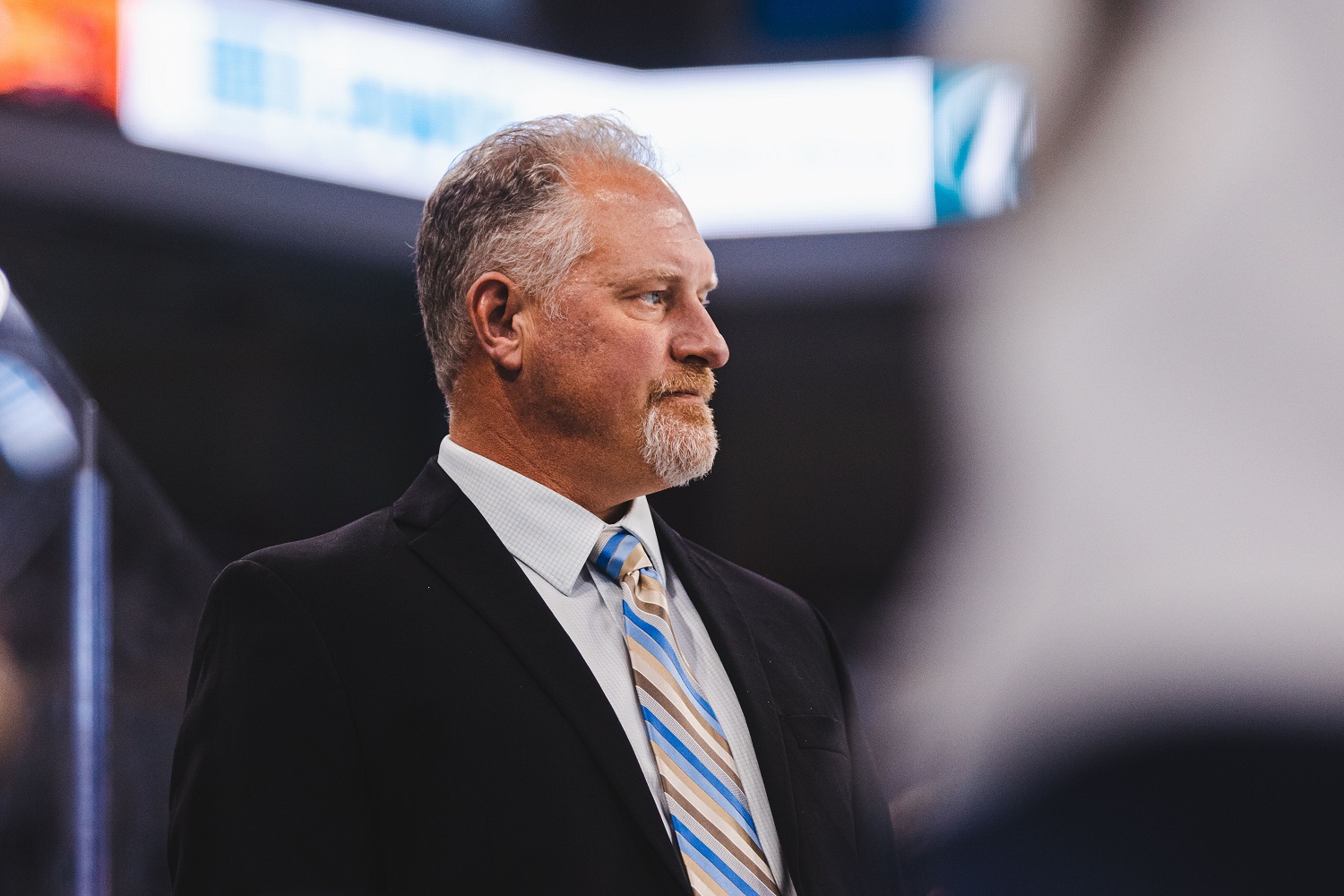 Rud Named Head Coach of U.S. Jr. Select Team - Sioux Falls Stampede