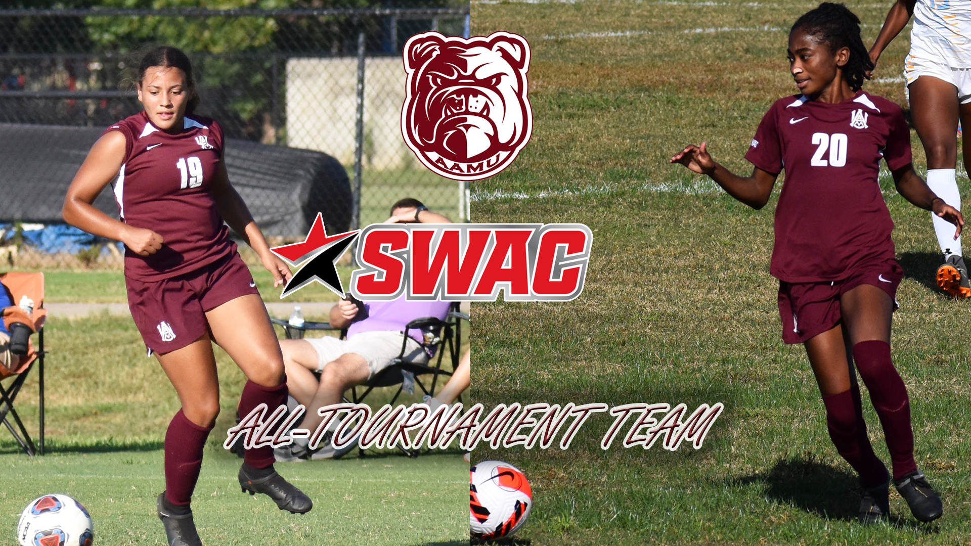 Makayla Rushing - 2022 - Women's Soccer - Alabama A&M Athletics