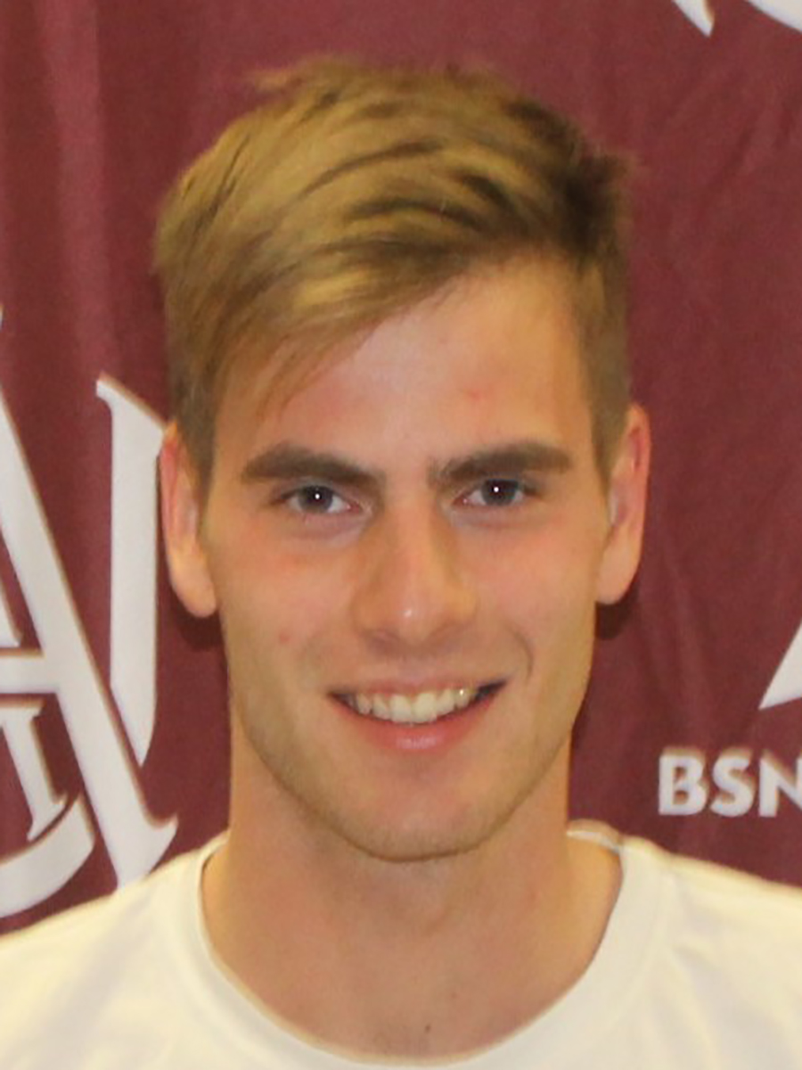 Gjorgji Popovski - Graduate Assistant Coach - Women's Tennis Coaches ...