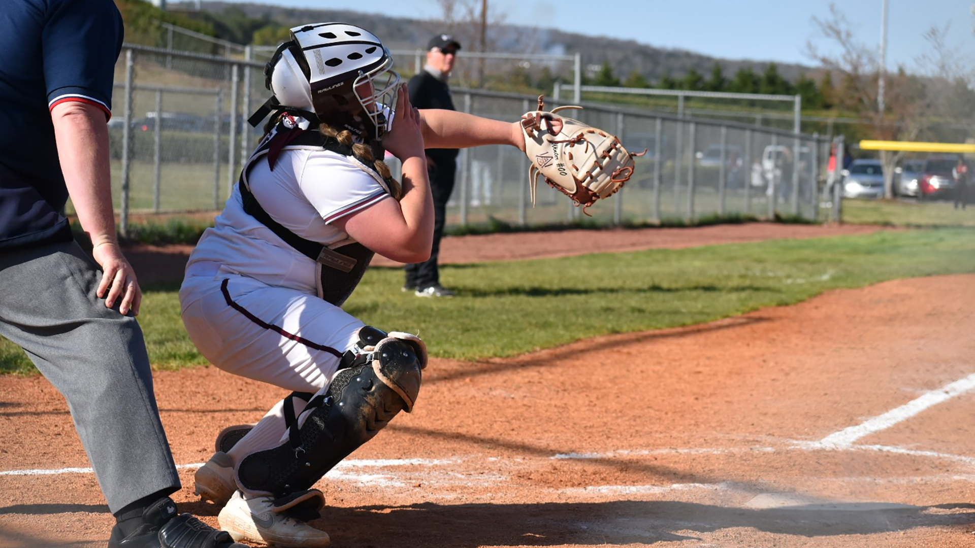 Haleigh Winter - 2021 - Softball - Alabama A&M Athletics