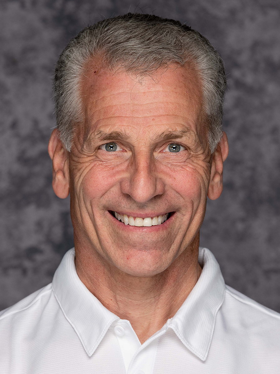 Richard Wilson - Kickers Coach - Football Coaches - Alabama A&M Athletics