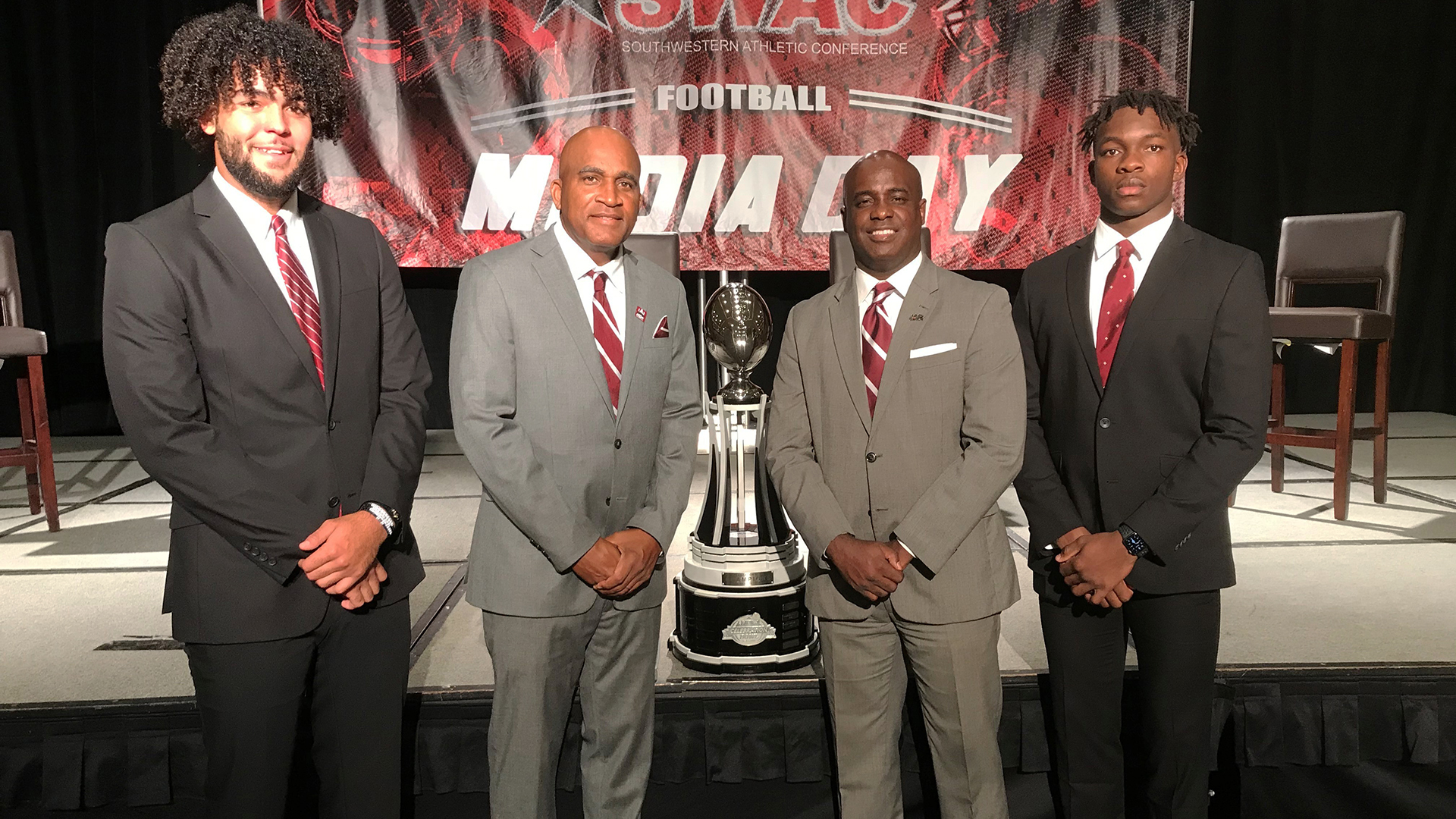 Abdul-Fatai Ibrahim - 2022 - Football - Alabama A&M Athletics