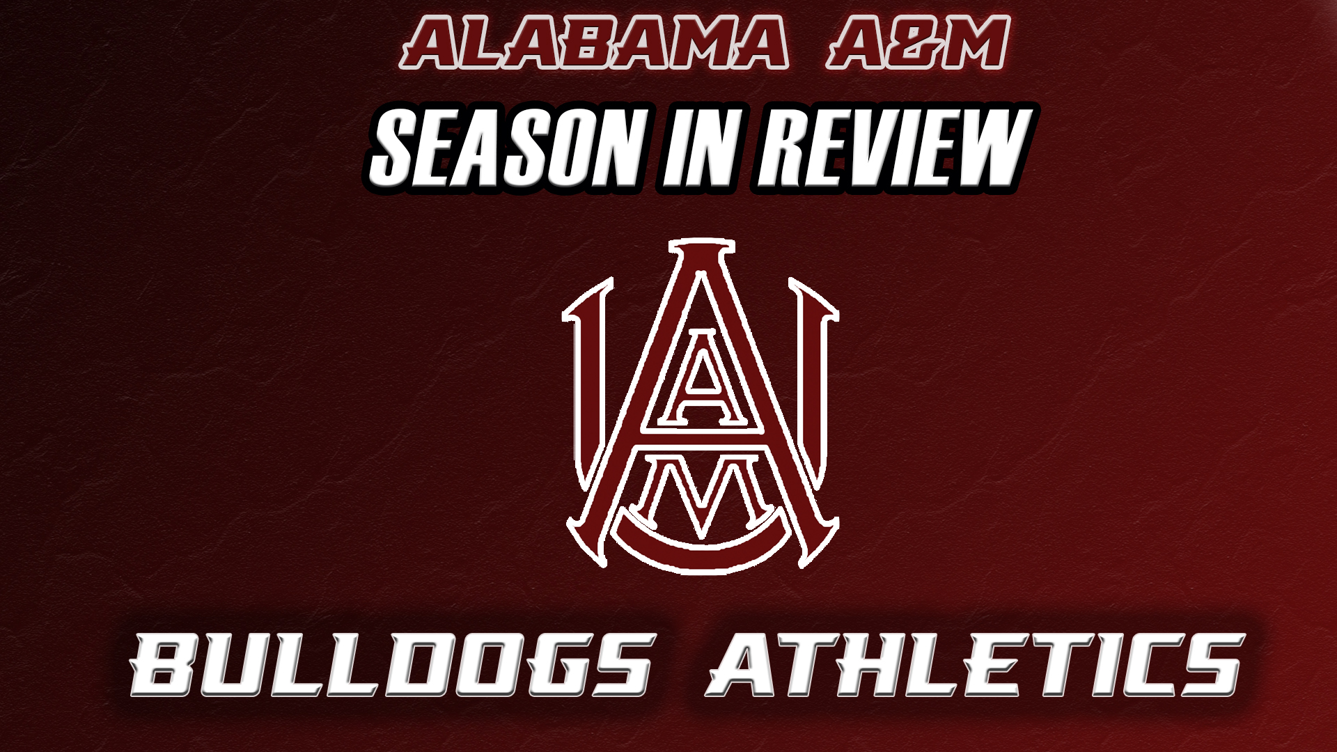 Alabama A&M 2020-21 Season in Review: Women’s Basketball - Alabama A&M ...