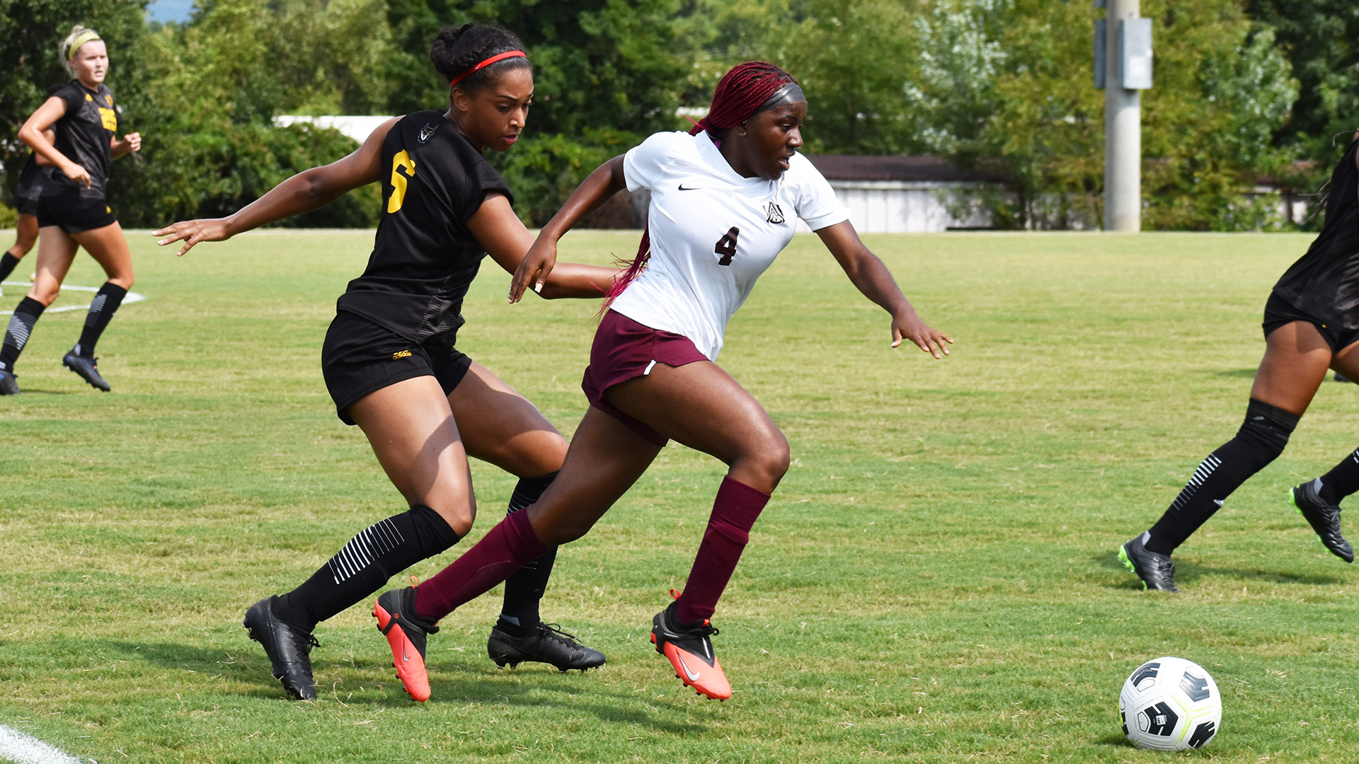 Taylor Watson - 2022 - Women's Soccer - Alabama A&M Athletics