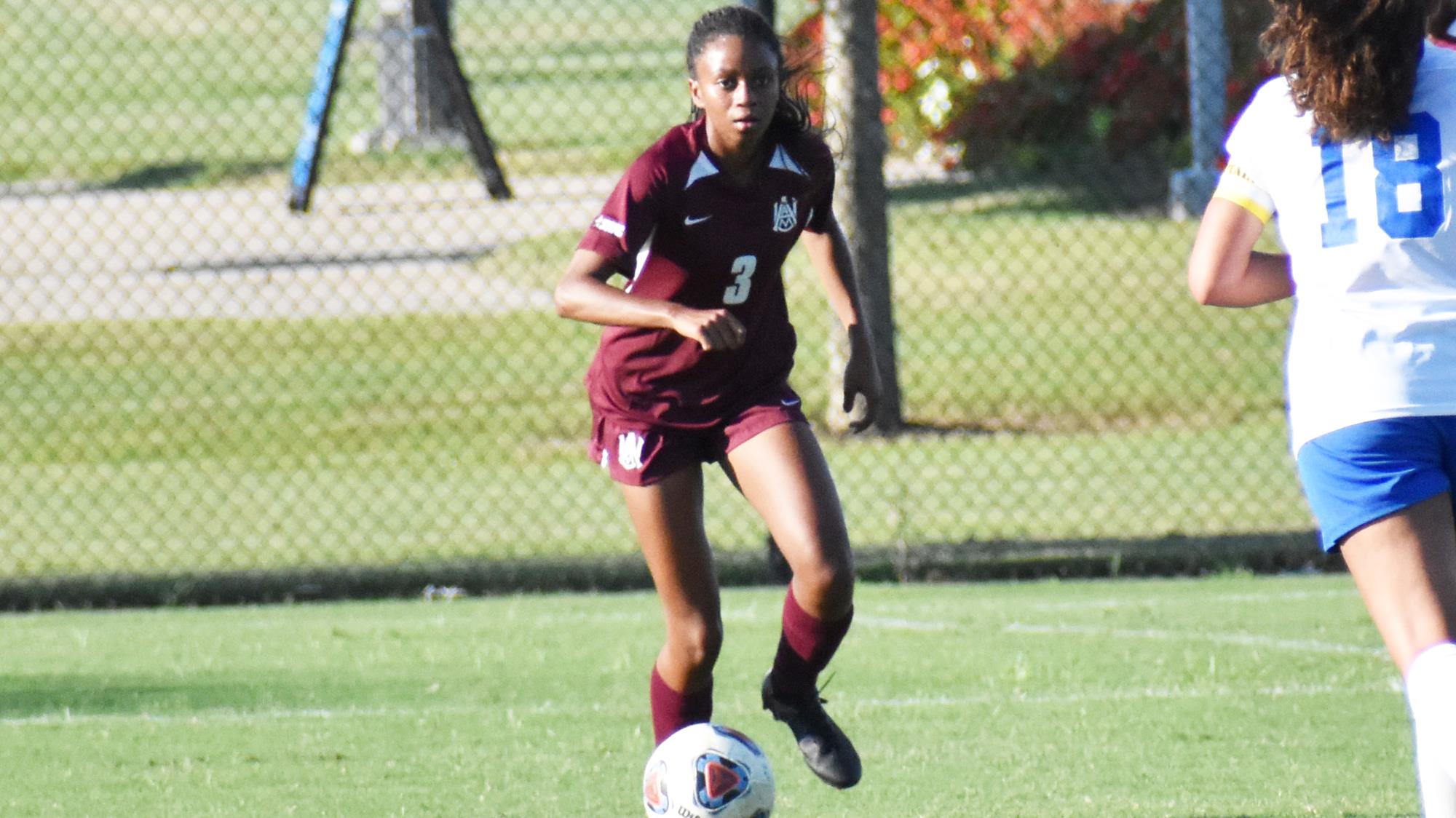 Taylor Stokes - 2022 - Women's Soccer - Alabama A&M Athletics