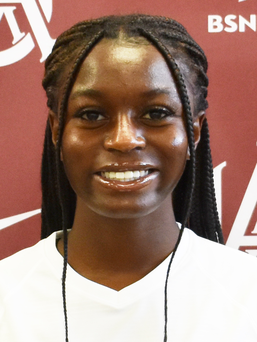 Tehya Beadles - 2021 - Women's Soccer - Alabama A&M Athletics