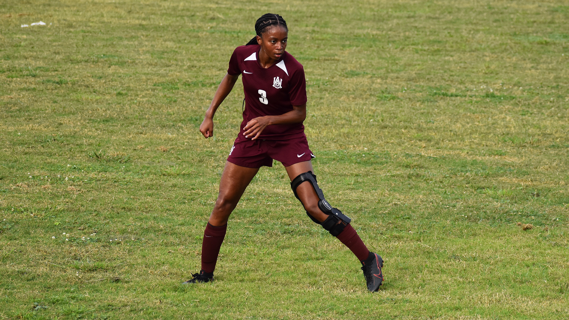 Taylor Stokes - 2022 - Women's Soccer - Alabama A&M Athletics