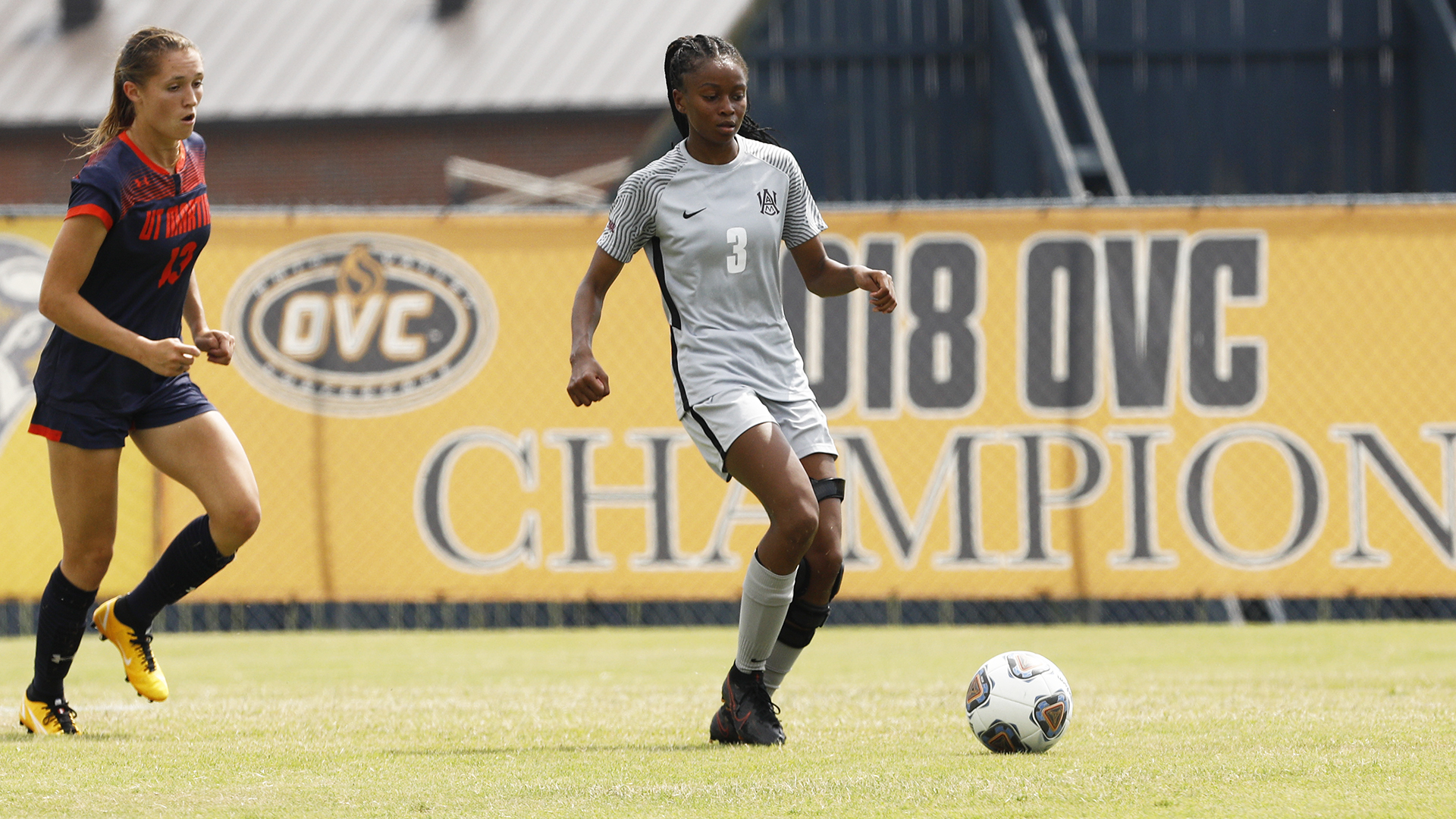 Taylor Stokes - 2022 - Women's Soccer - Alabama A&M Athletics