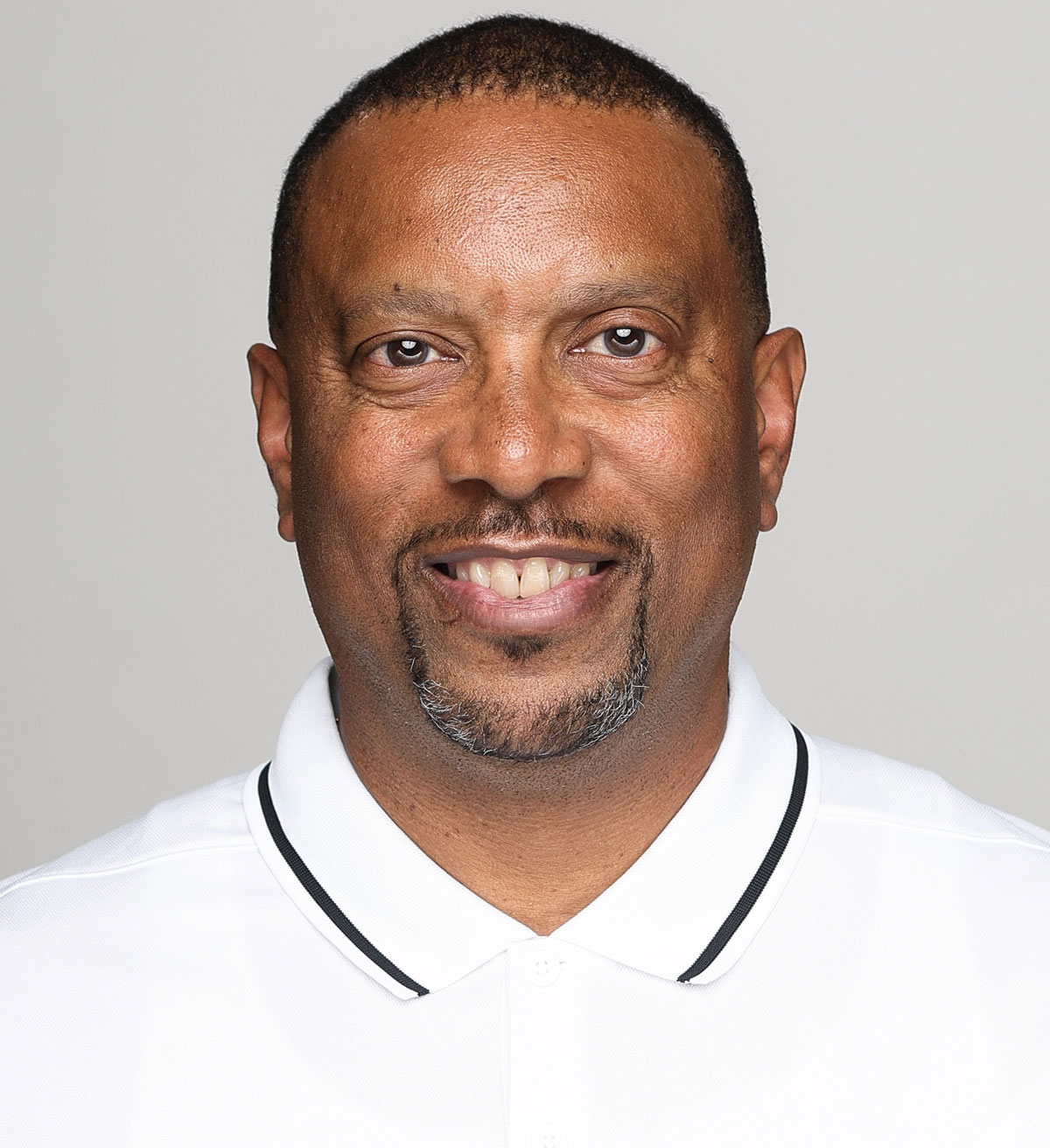 Cal Cochran - Associate Head Coach - Men's Basketball Coaches - Alabama ...