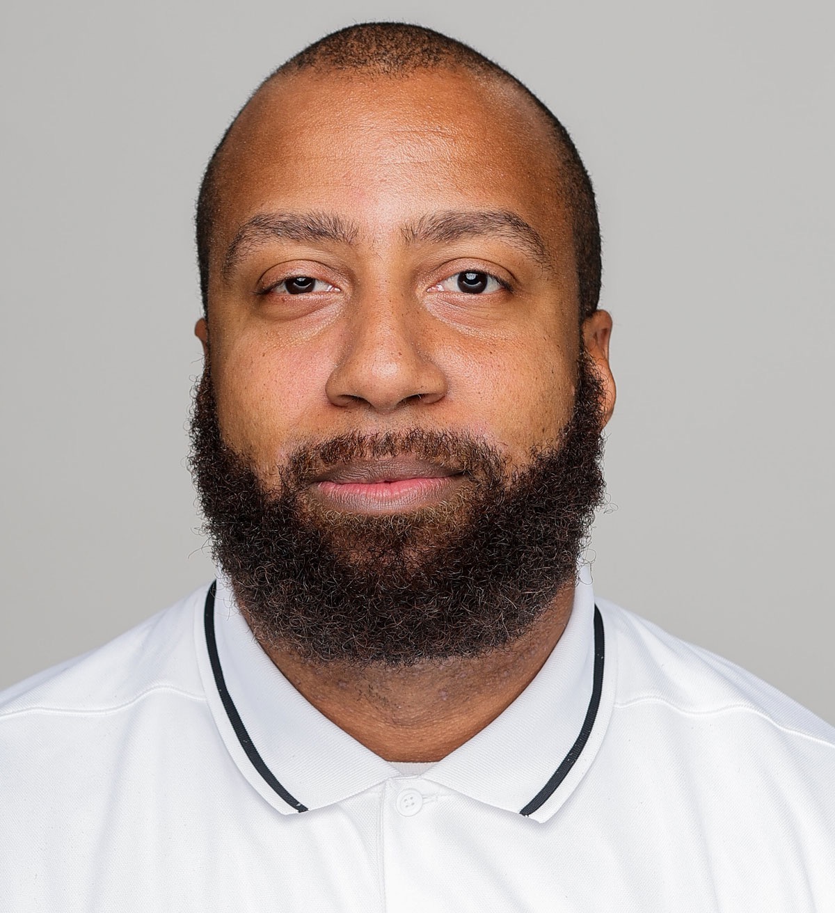 Rodney Broughton Jr. - Assistant Coach - Men's Basketball Coaches ...