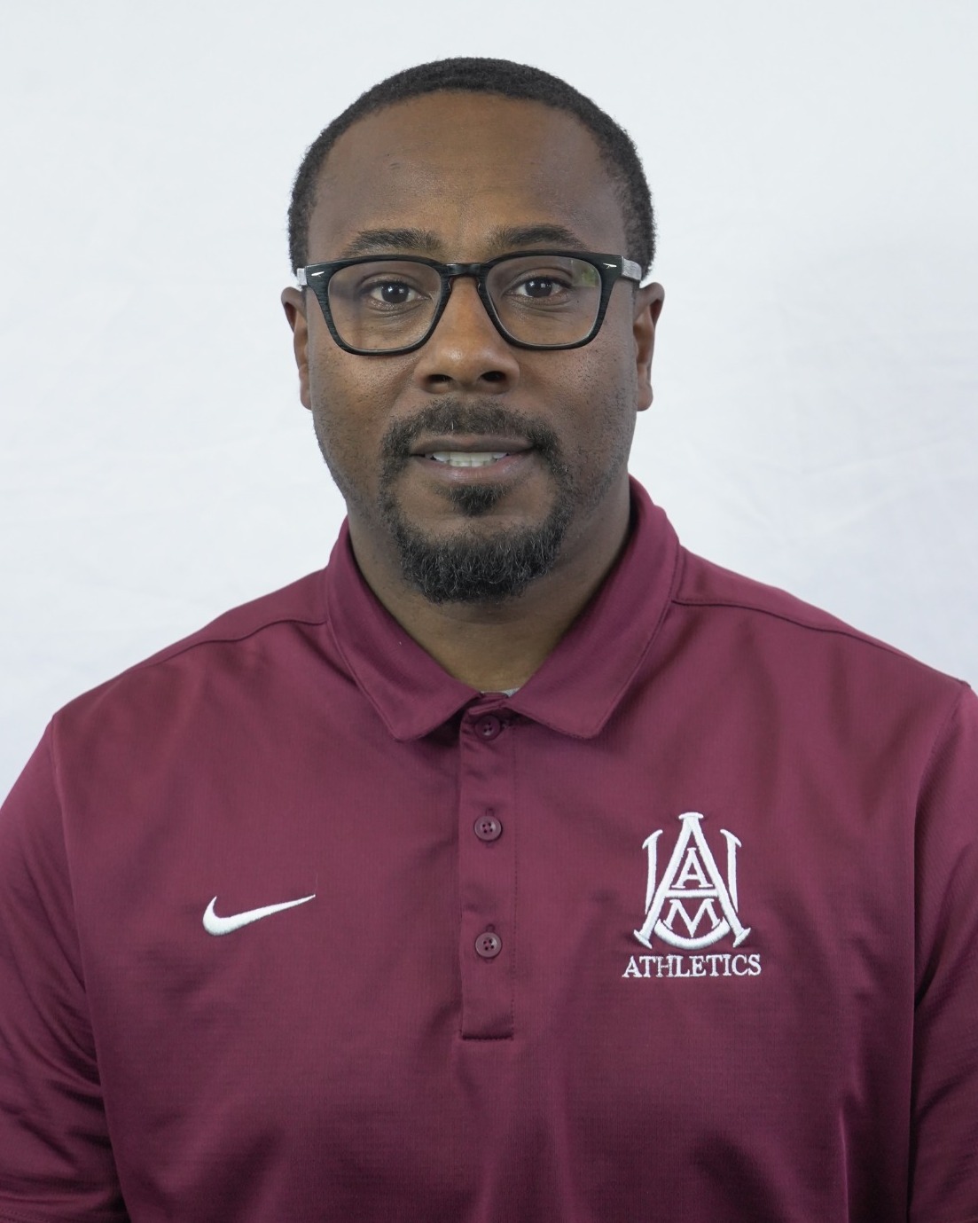 Andrew Murphy - Head Coach - Track and Field Coaches - Alabama A&M ...