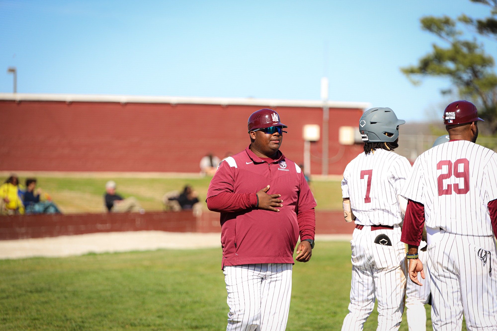 Bulldogs Fall in Final Midweek Contest at UT Martin - Alabama A&M Athletics