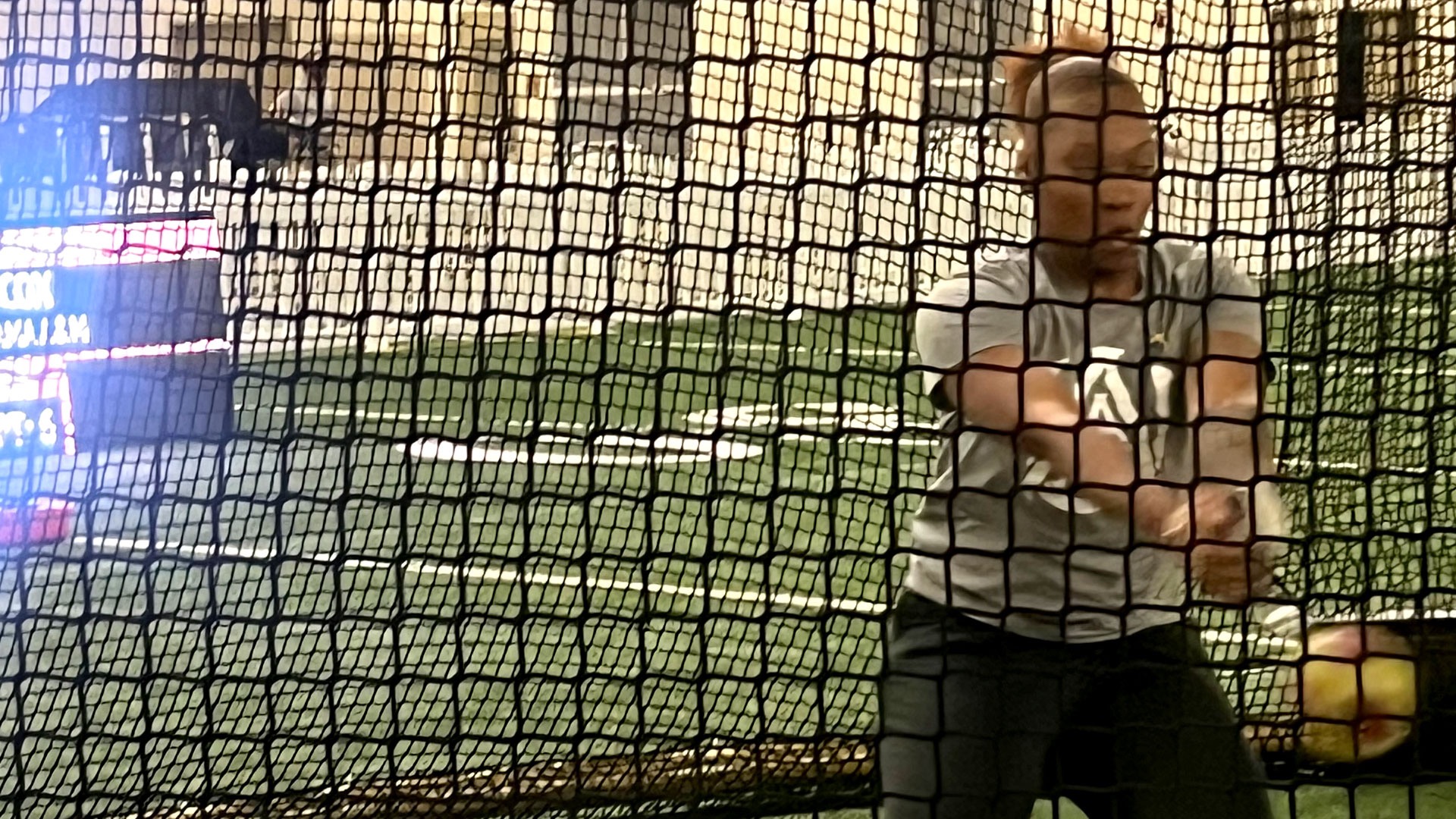 Briana Cox - 2023-24 - Track and Field - Alabama A&M Athletics