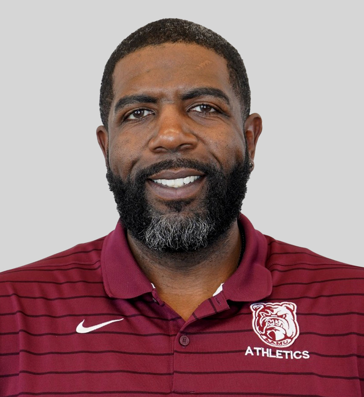 Louis Whitlow - Interim Head Coach - Baseball Coaches - Alabama A&M ...