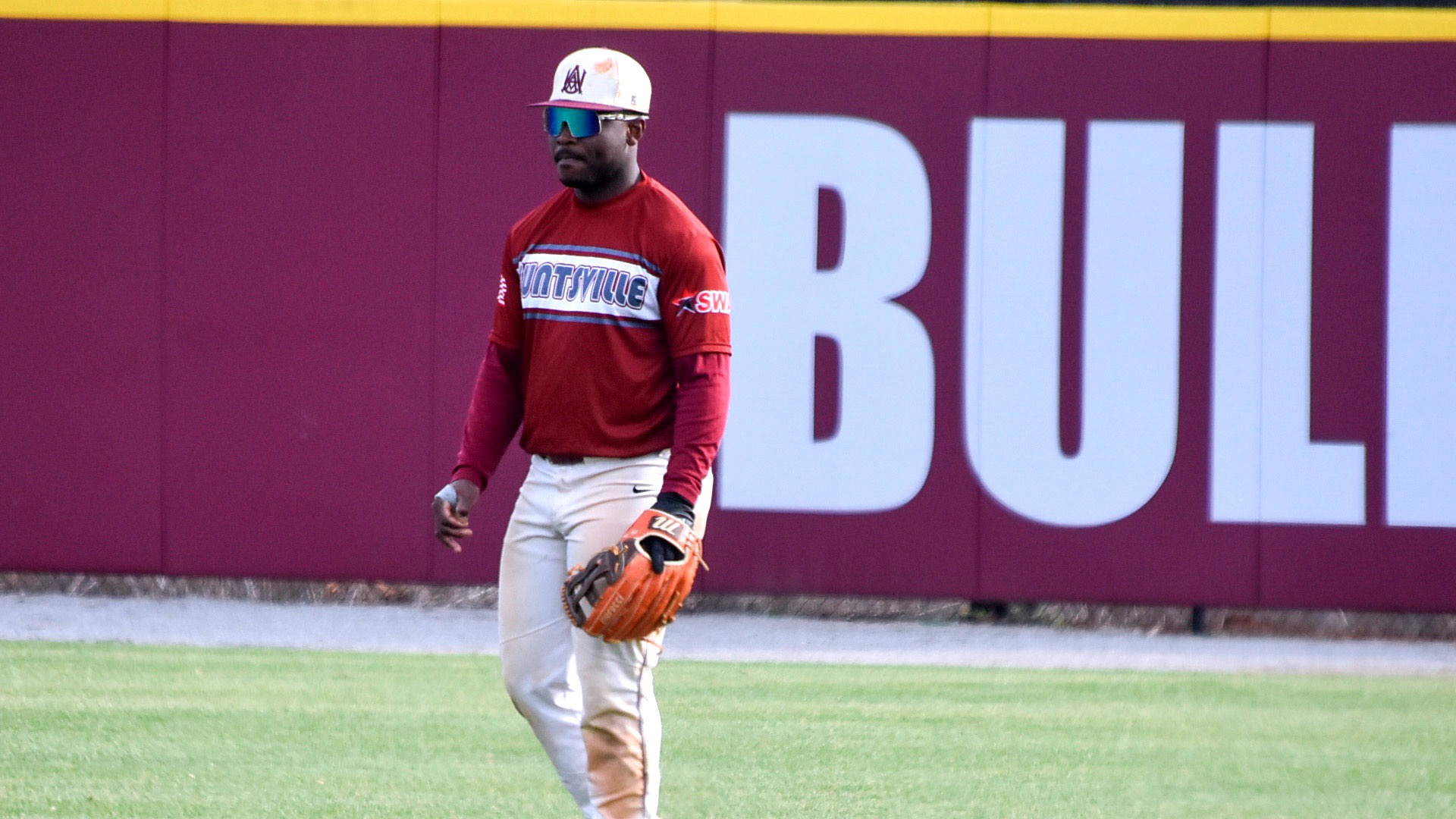 AAMU Drops Doubleheader at UAPB - Alabama A&M Athletics