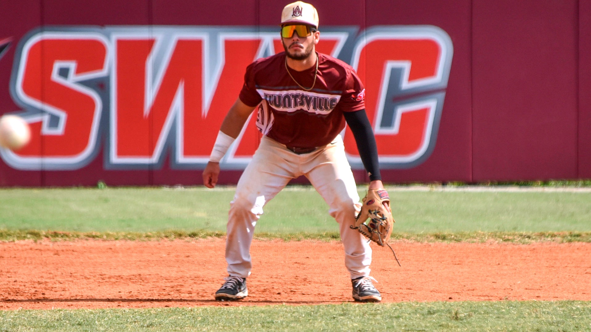 Alabama A&M Drops Home Opener to TTU - Alabama A&M Athletics