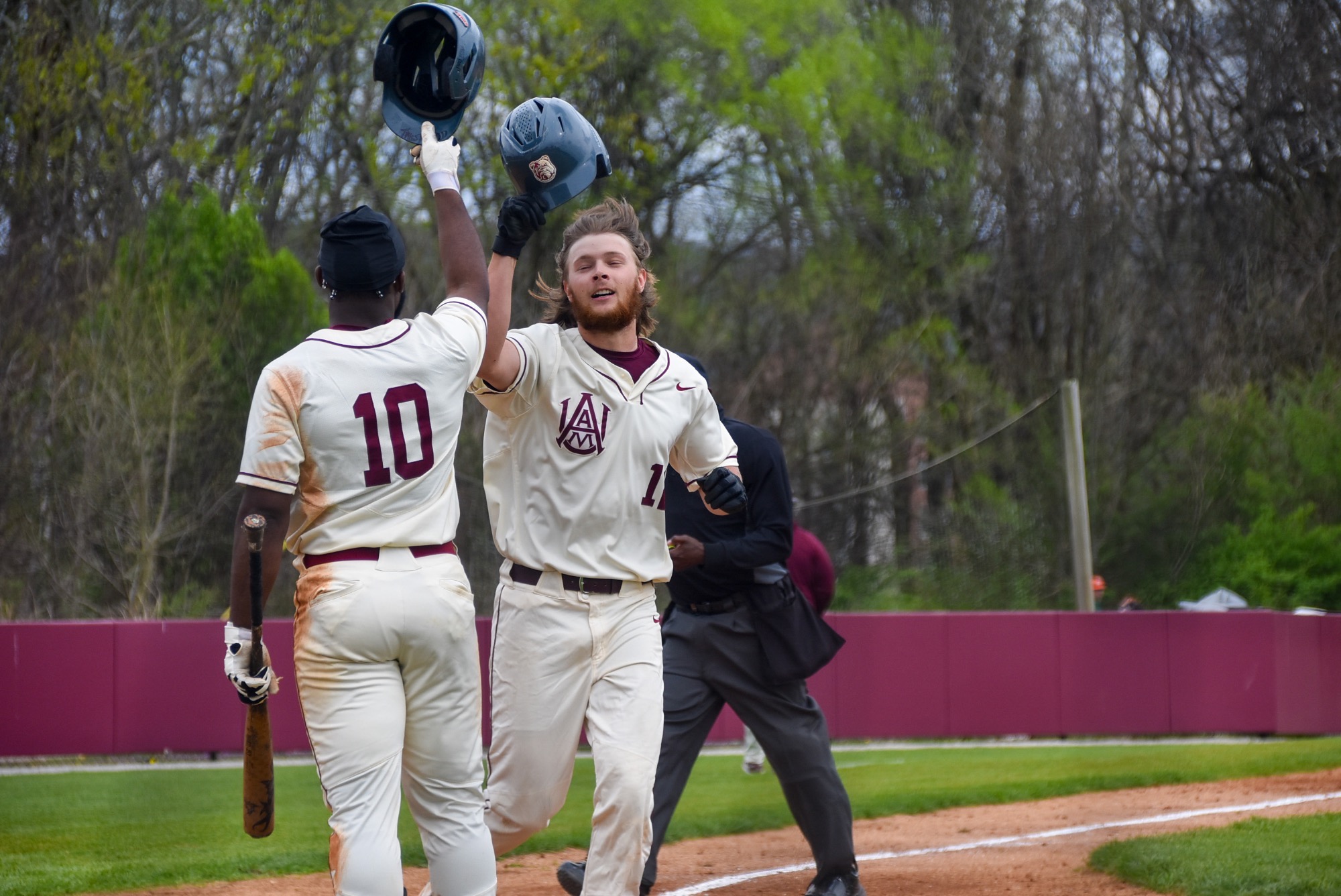 Curless, Hammonds Selected to HBCU Swingman Classic - Alabama A&M Athletics