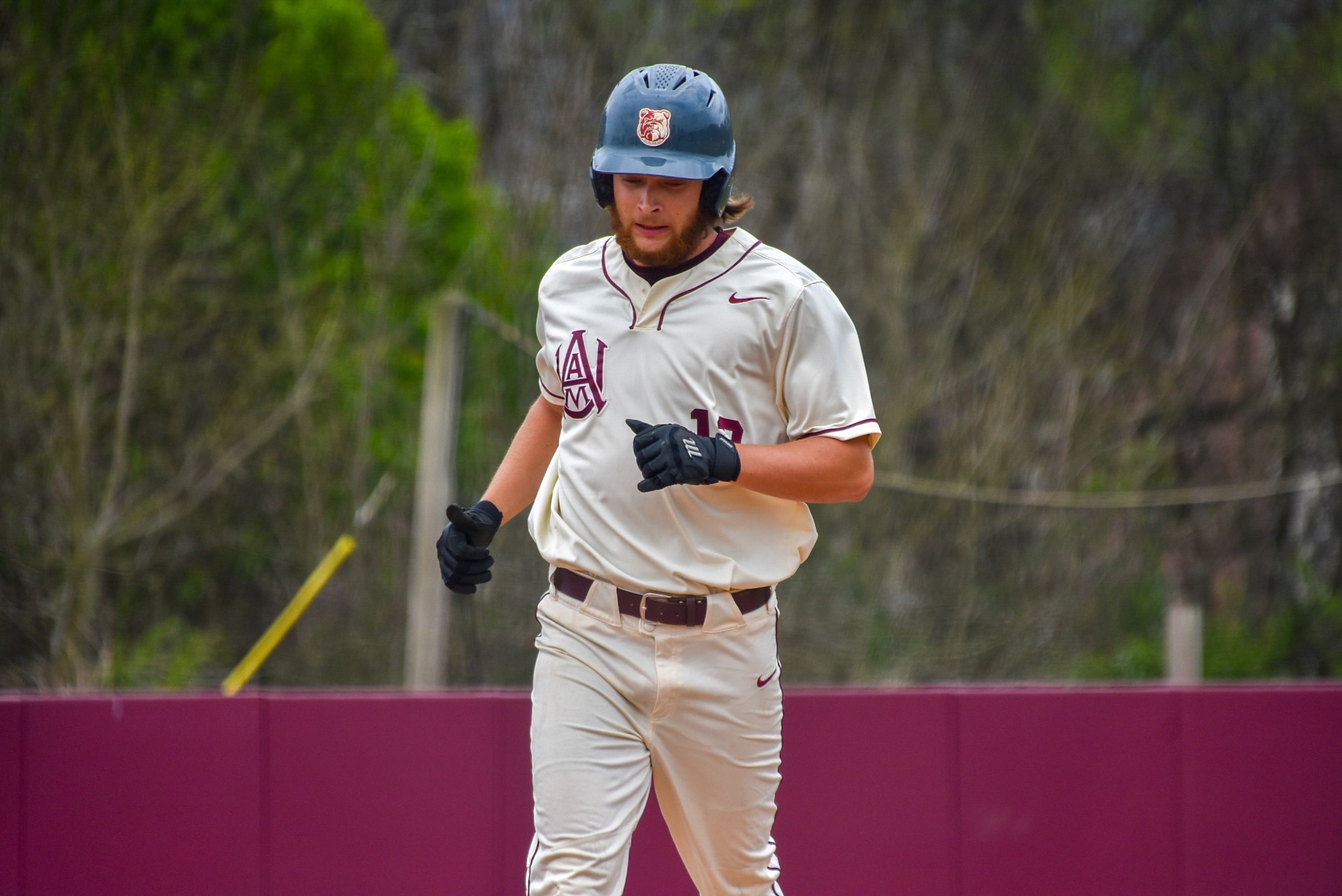 Tristan Curless - 2024 - Baseball - Alabama A&M Athletics