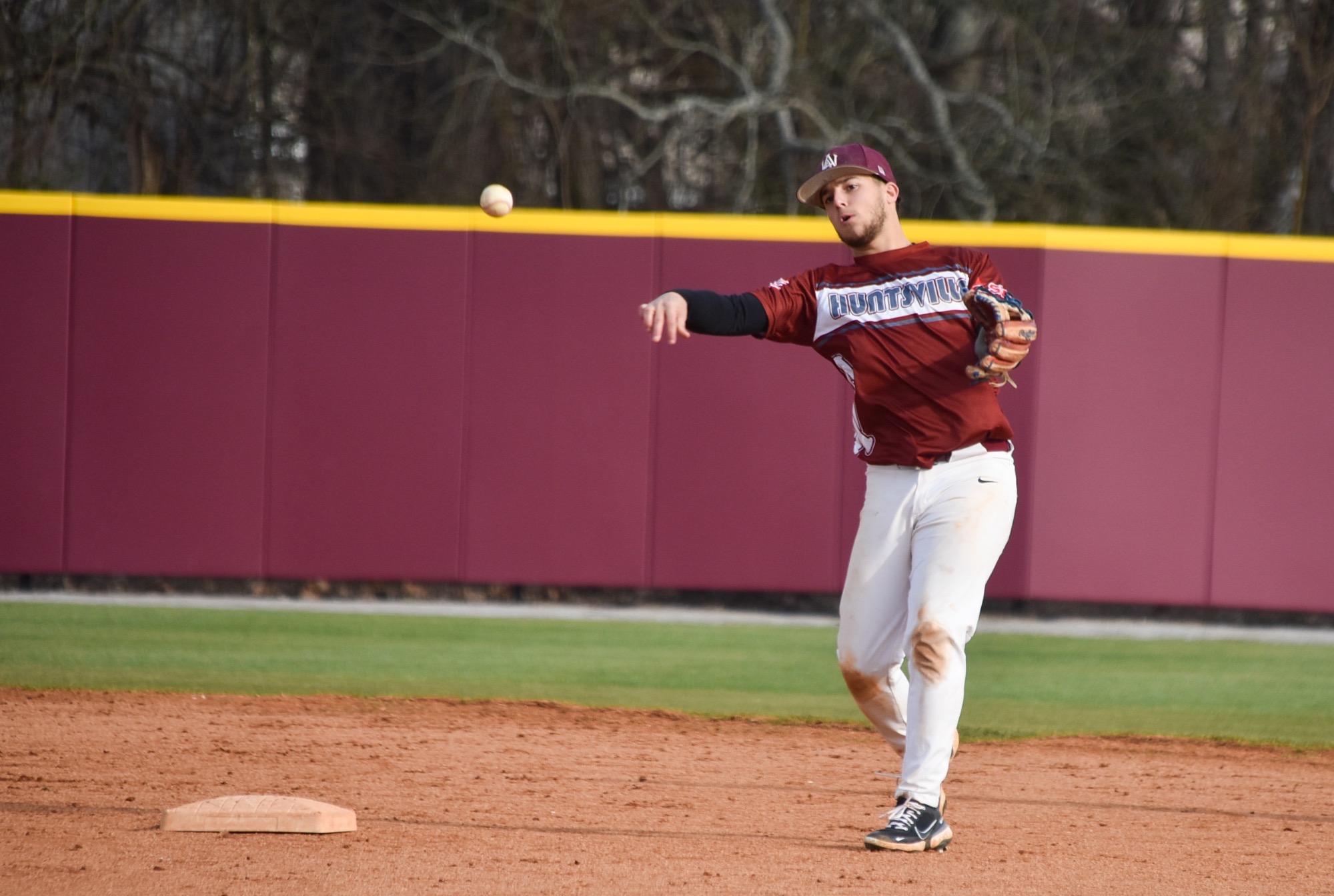 Jose Puig - 2024 - Baseball - Alabama A&M Athletics