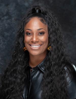 Dawn E. Thornton - Head Coach - Women's Basketball Coaches - Alabama A ...
