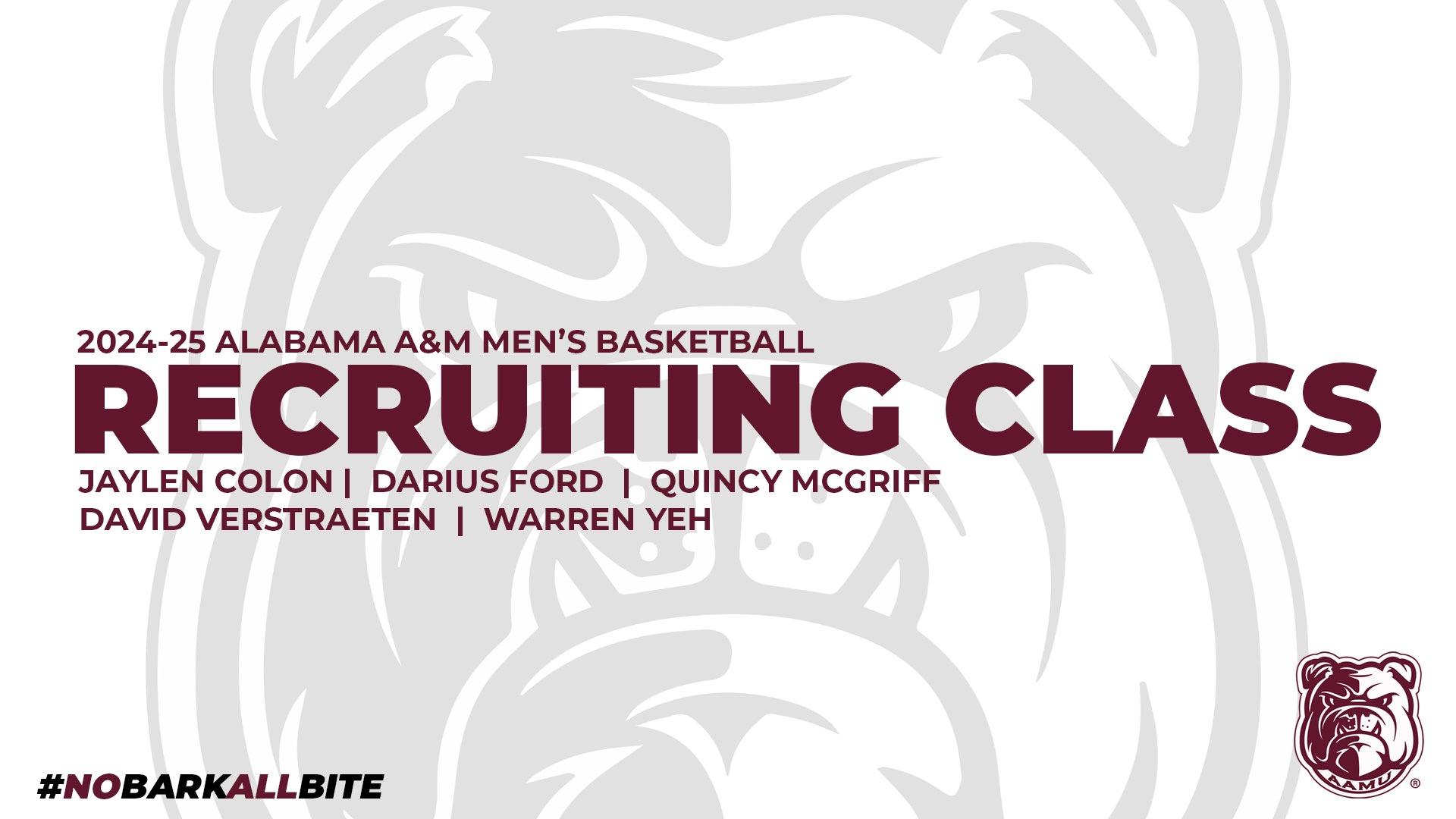 Alabama A&M Breaks Ground on State-of-the-Art 132,000 Square Foot Multi ...