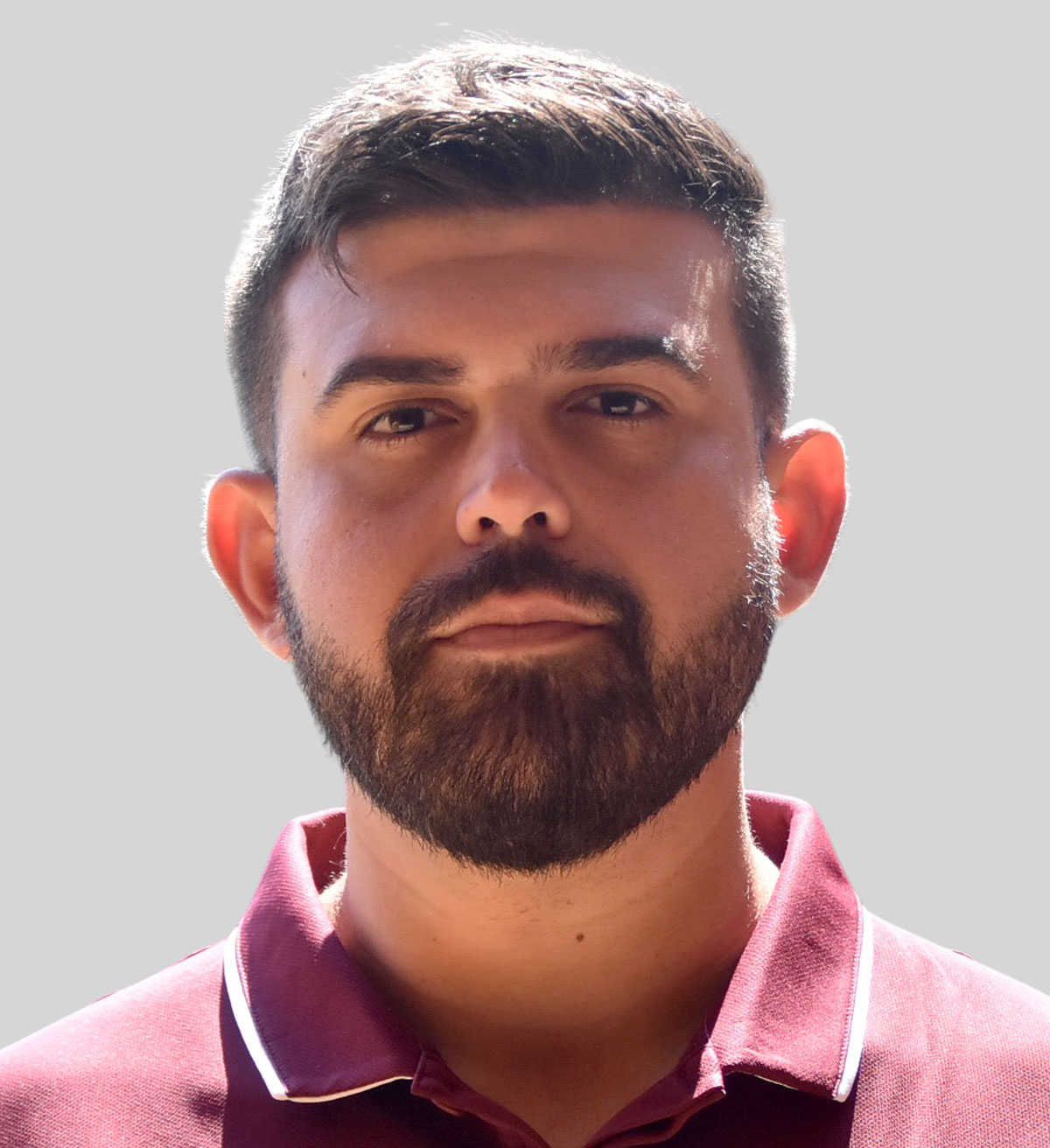 Mark Hernandez - Pitching Coach / Recruiting Coordinator - Baseball ...