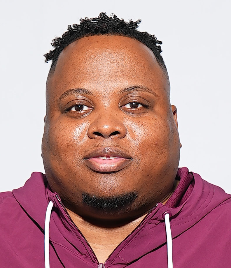 Dr. Brandon Reeves - Head Coach - Women's Volleyball Coaches - Alabama ...