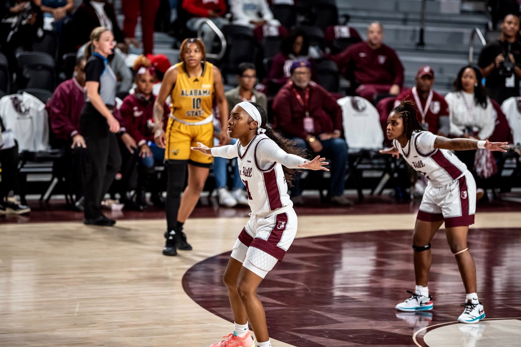 Alabama A&M Women’s Basketball Unveils 2024-25 Schedule - Alabama A&M ...