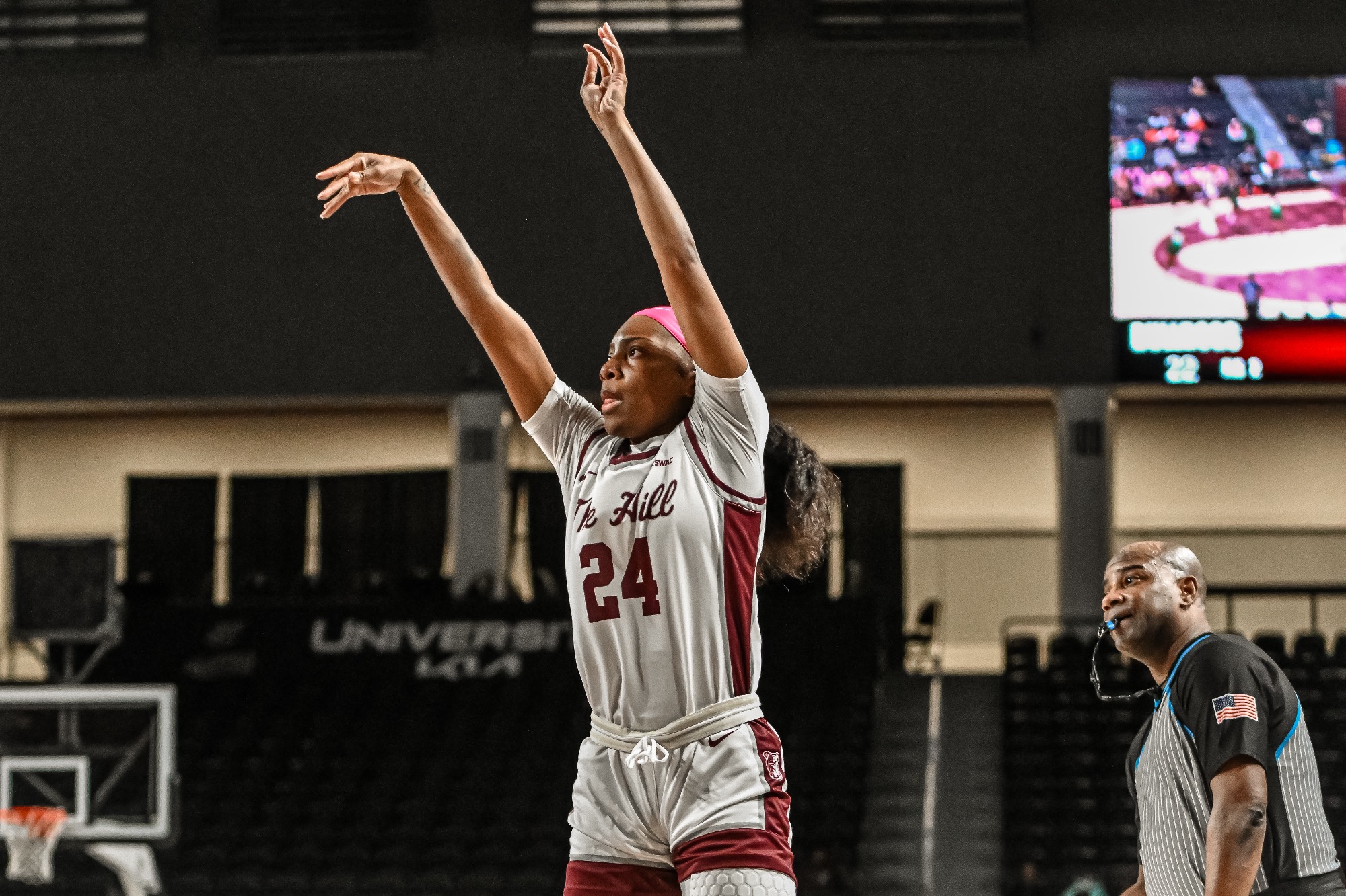 Alabama A&M Women’s Basketball Unveils 2024-25 Schedule - Alabama A&M ...