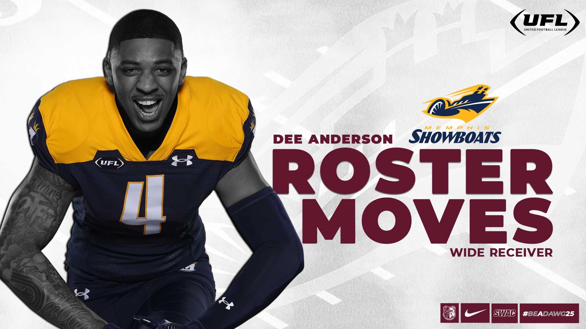 Alabama A&M Announces 2025 Football Schedule - Alabama A&M Athletics