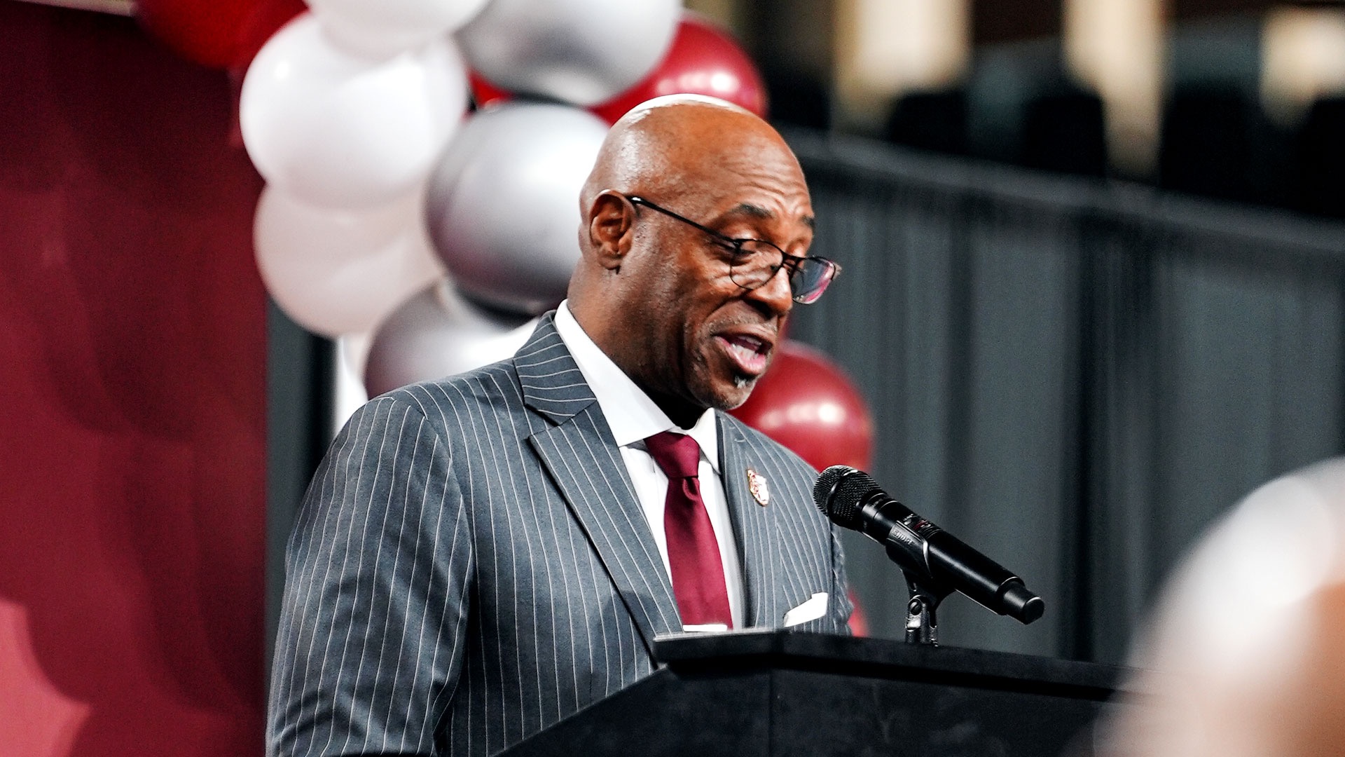 AAMU Celebrates Academic and Athletic Success at 11th Annual B.E.S.T ...