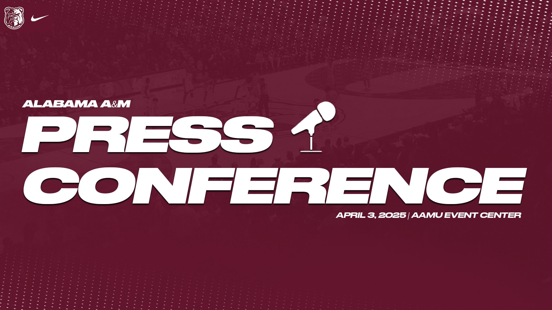 AAMU to Announce New Men’s Basketball Coach at Press Conference ...