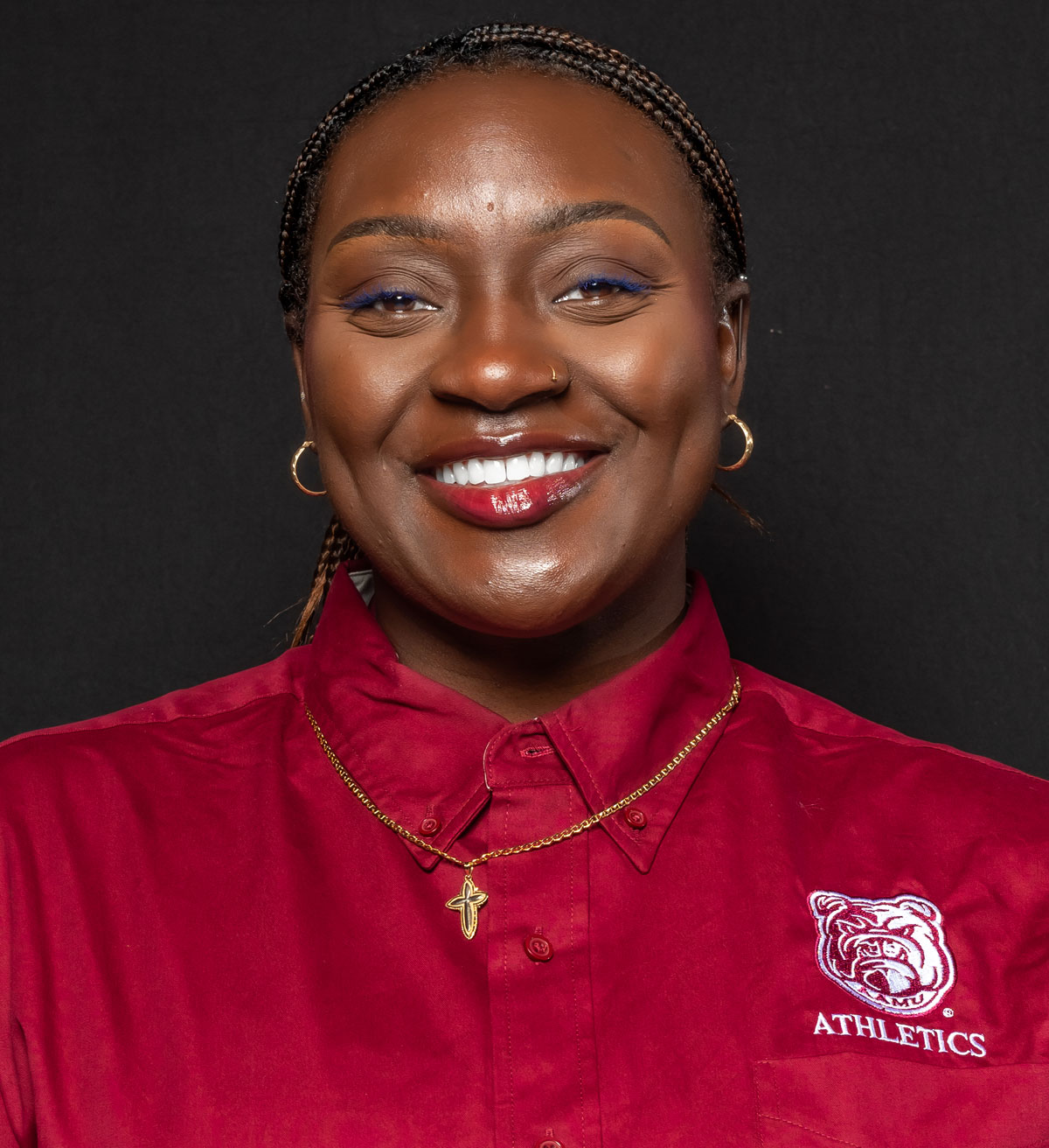 Lakisha Duffie - Sports Medicine Intern (VB, WBB) - Athletics Mental ...