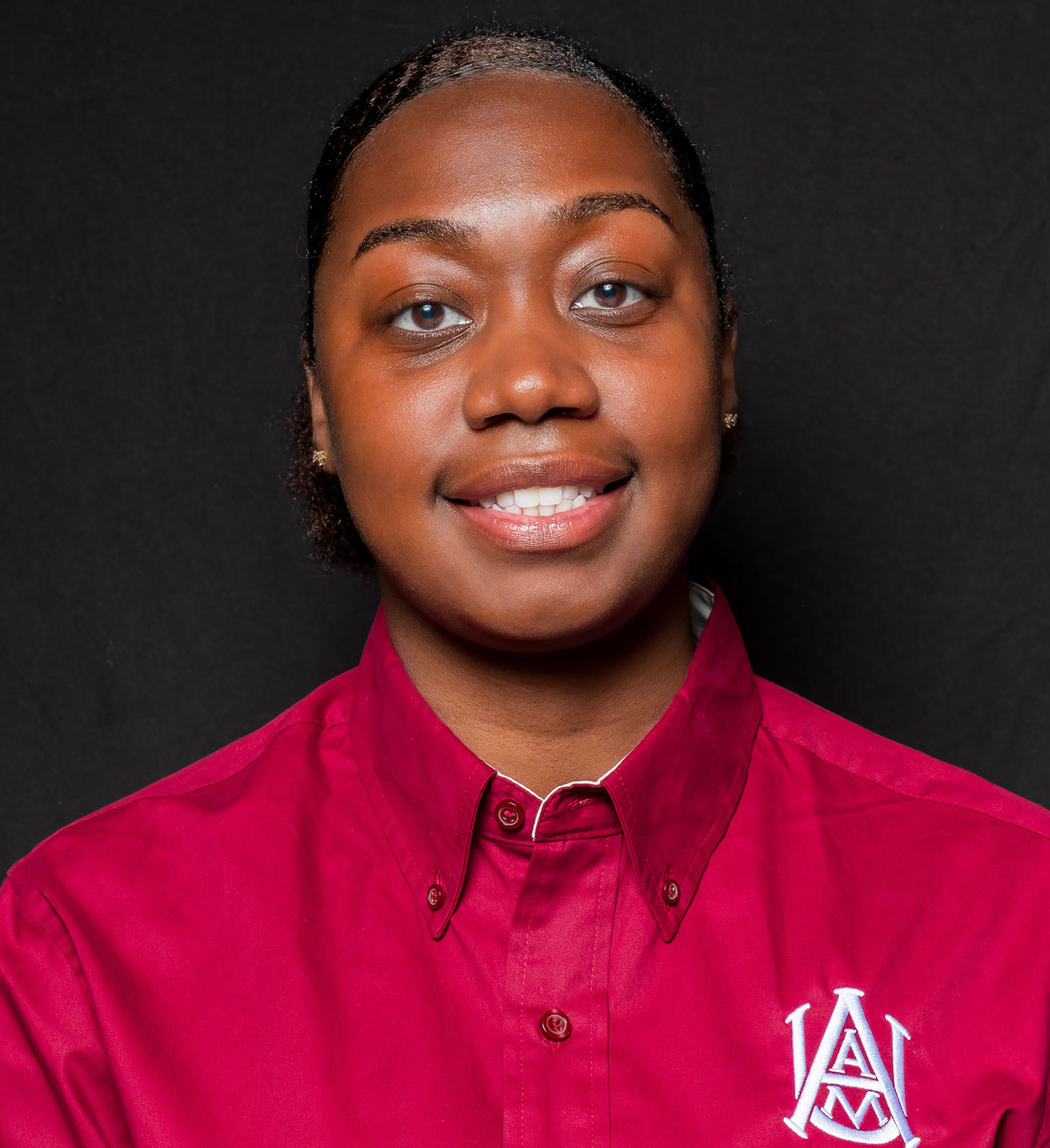 Tamicha Ingram - Assistant Athletic Trainer (WS, MBB) - Athletics ...