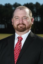 Chris Anderson - Head Coach - Baseball Coaches - Belmont Abbey College