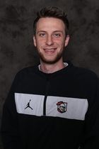 Derek Sullivan - Head Coach - Men's Volleyball Coaches - Belmont Abbey ...