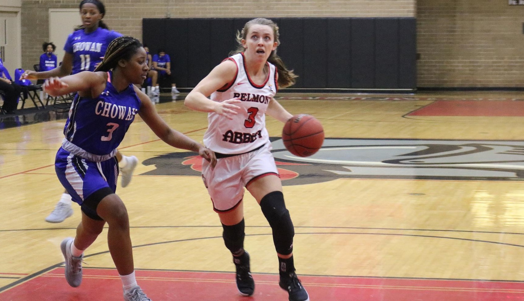 Hannah Roney - 2020-21 - Women's Basketball - Belmont Abbey College