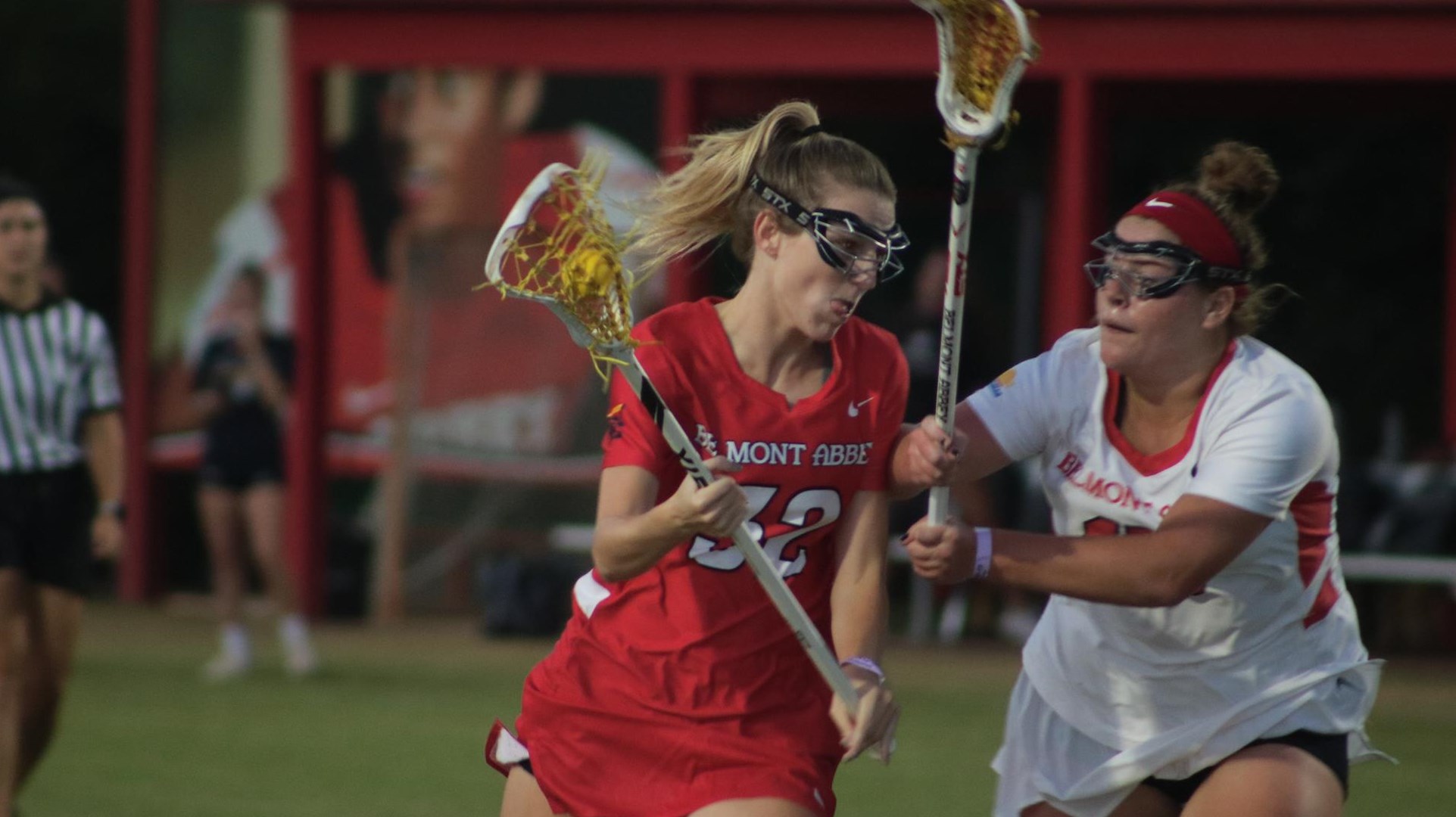 Riley D'Andrea - 2023 - Women's Lacrosse - Belmont Abbey College