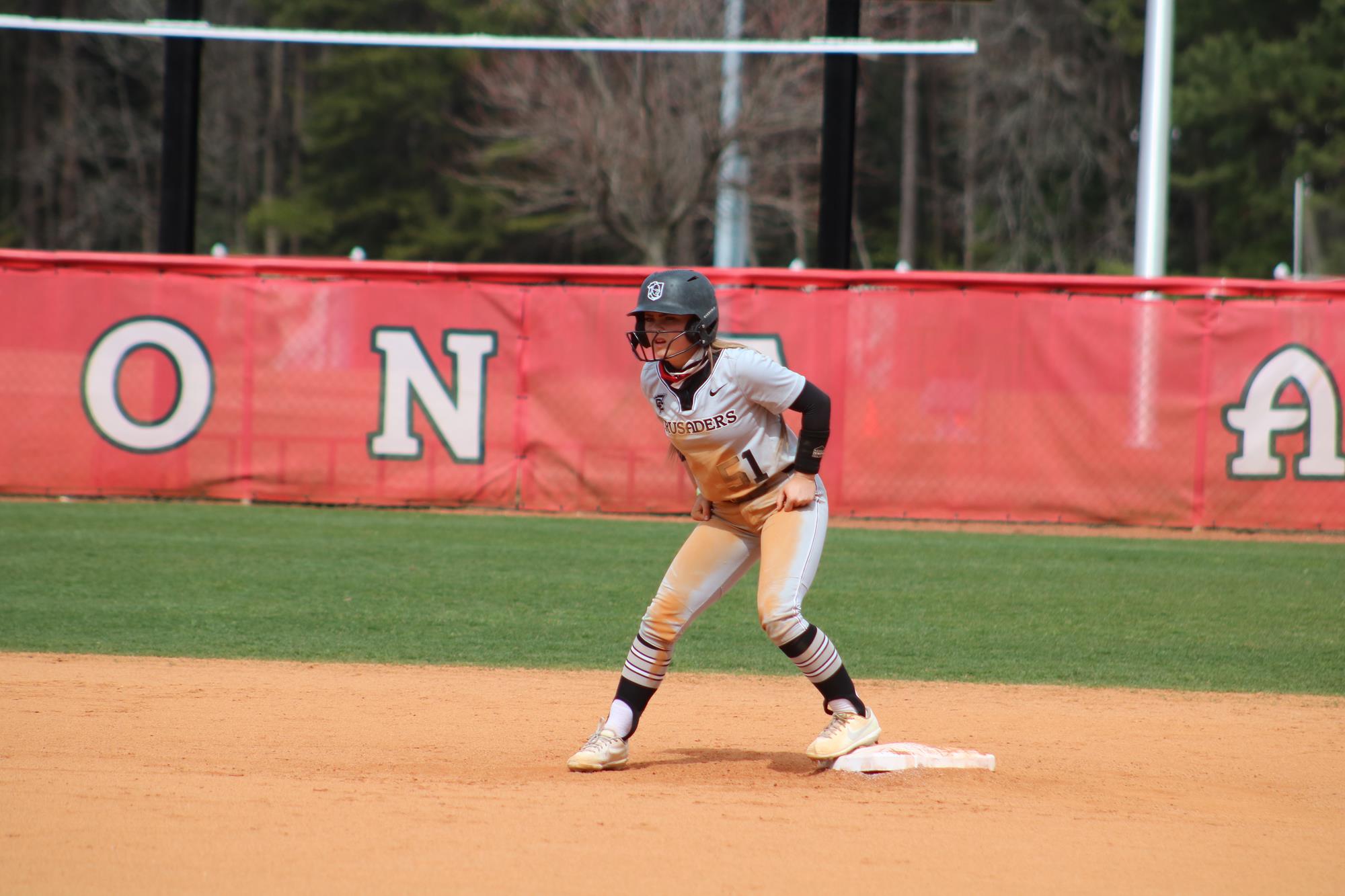 Bailey Presley - 2024 - Softball - Belmont Abbey College