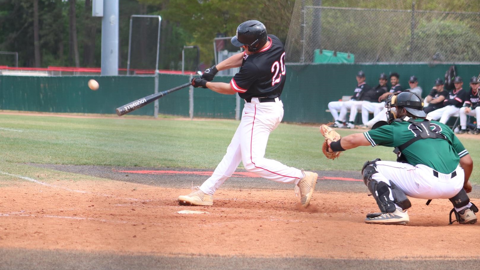 Mason Dodd - 2021 - Baseball - Belmont Abbey College