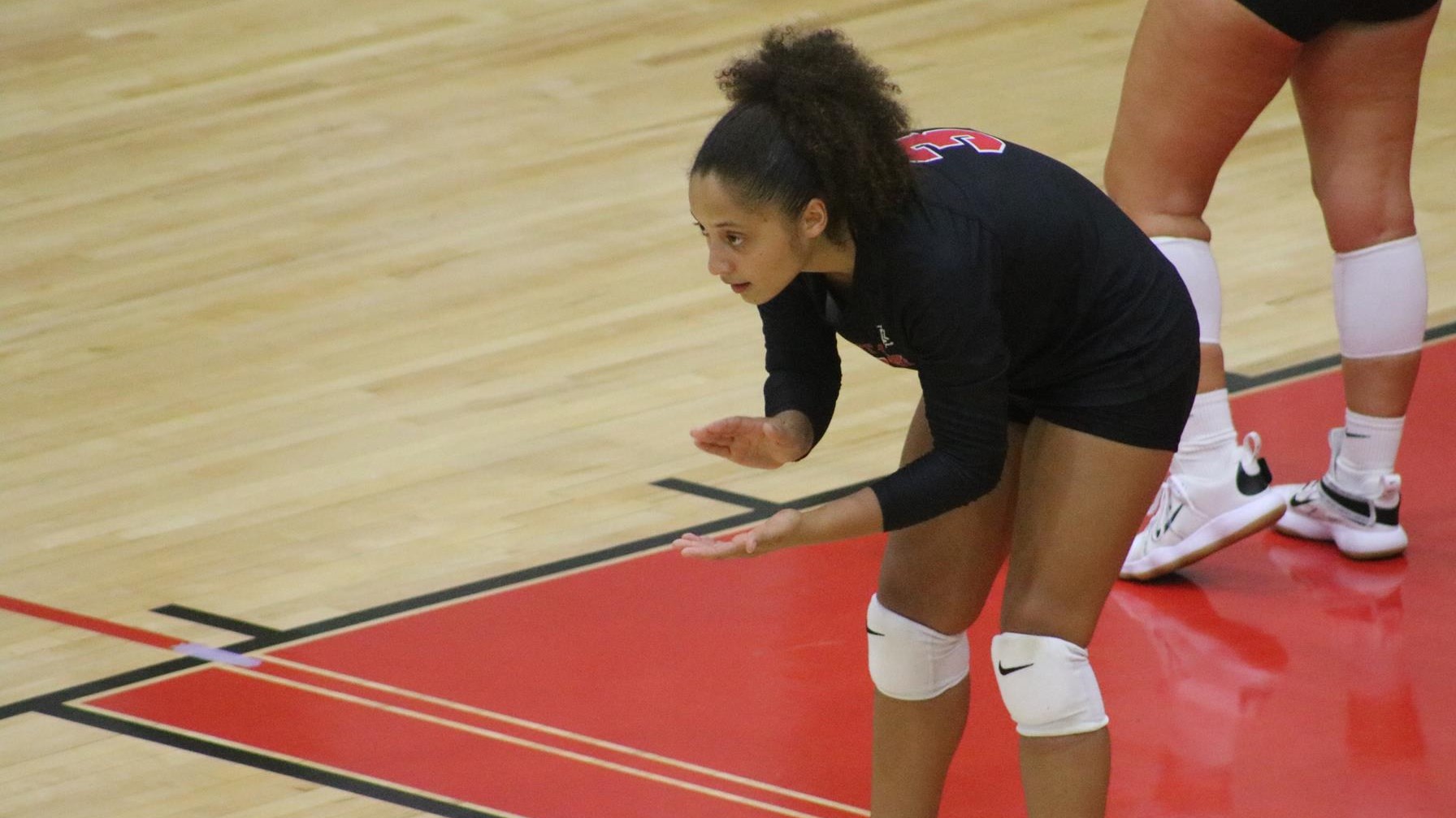 Hailey Ryan - 2021 - Women's Volleyball - Belmont Abbey College