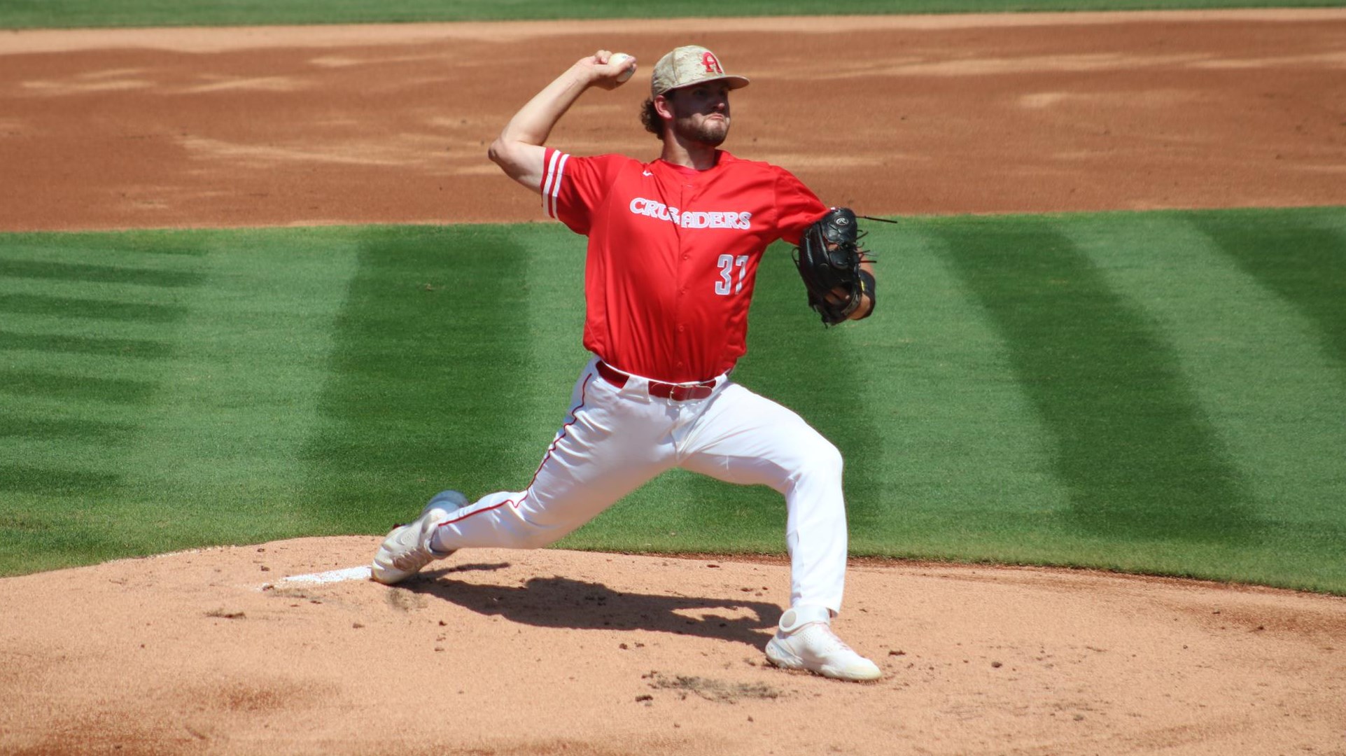 Alex Sniffen - 2024 - Baseball - Belmont Abbey College