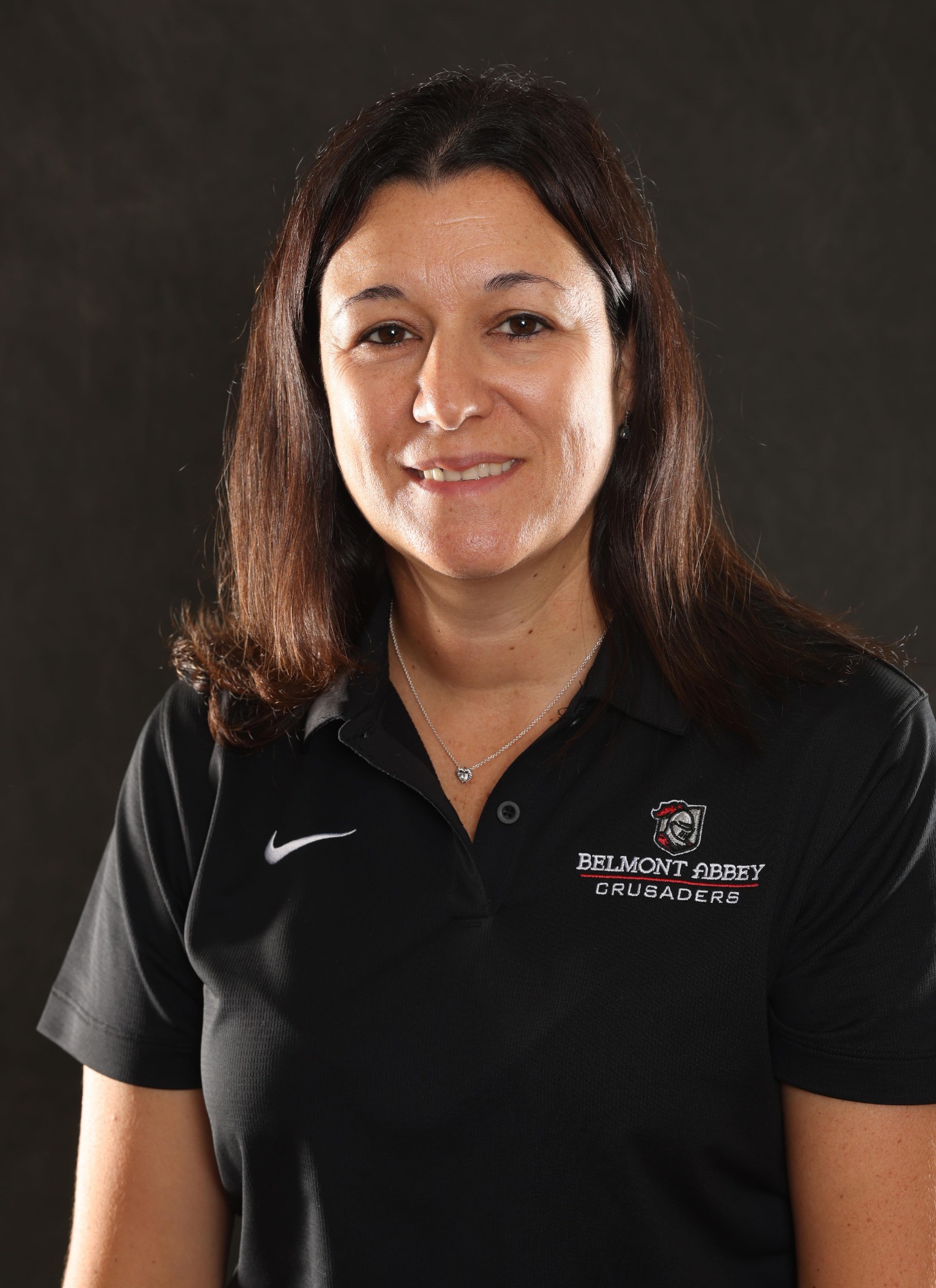 Kim Lusk - Head Coach - Women's Basketball Coaches - Belmont Abbey College