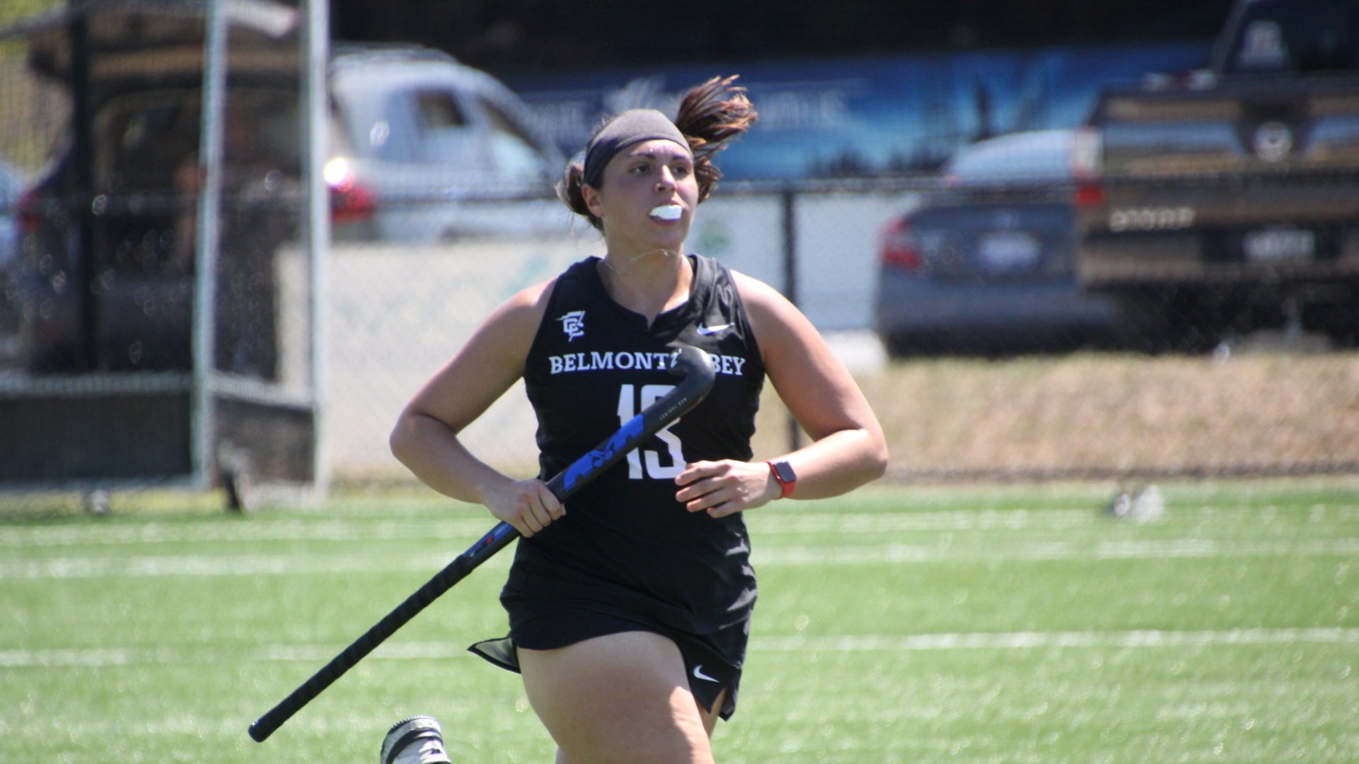 Big Fourth Quarter Lifts Crusaders To Victory over Mercyhurst - Belmont ...