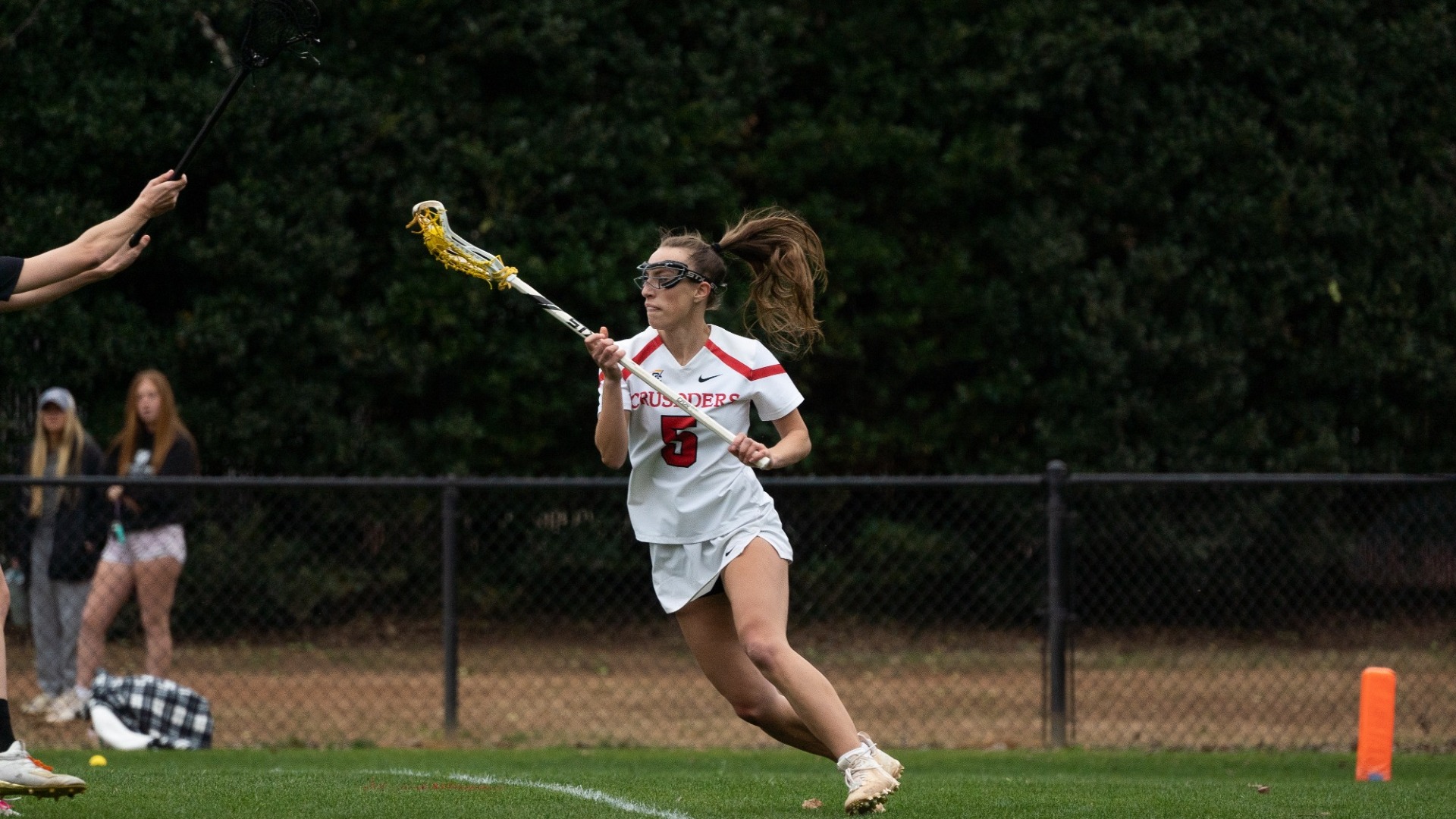 Angela Bagatta - 2023 - Women's Lacrosse - Belmont Abbey College