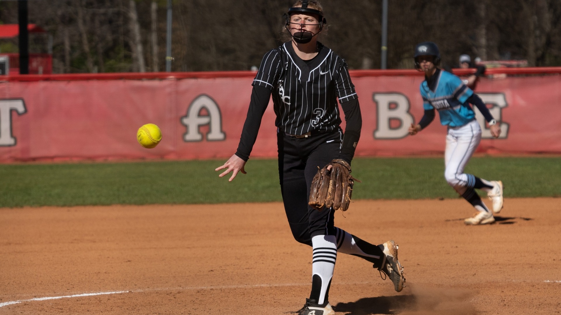 Crusaders Earn Split of Road Doubleheader at Lees-McRae - Belmont Abbey ...