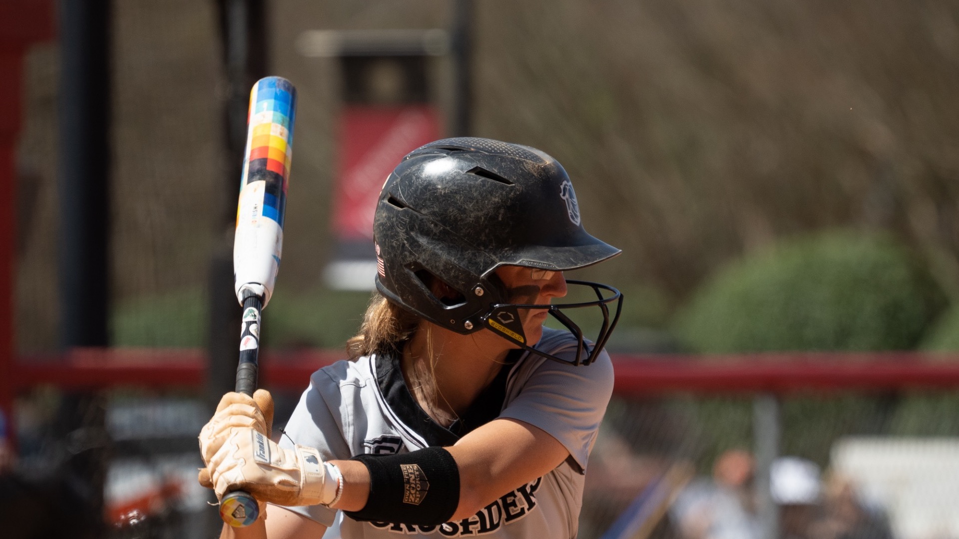 Sprinkle Hits Safely in Both Games as Crusaders Open Long Homestand ...