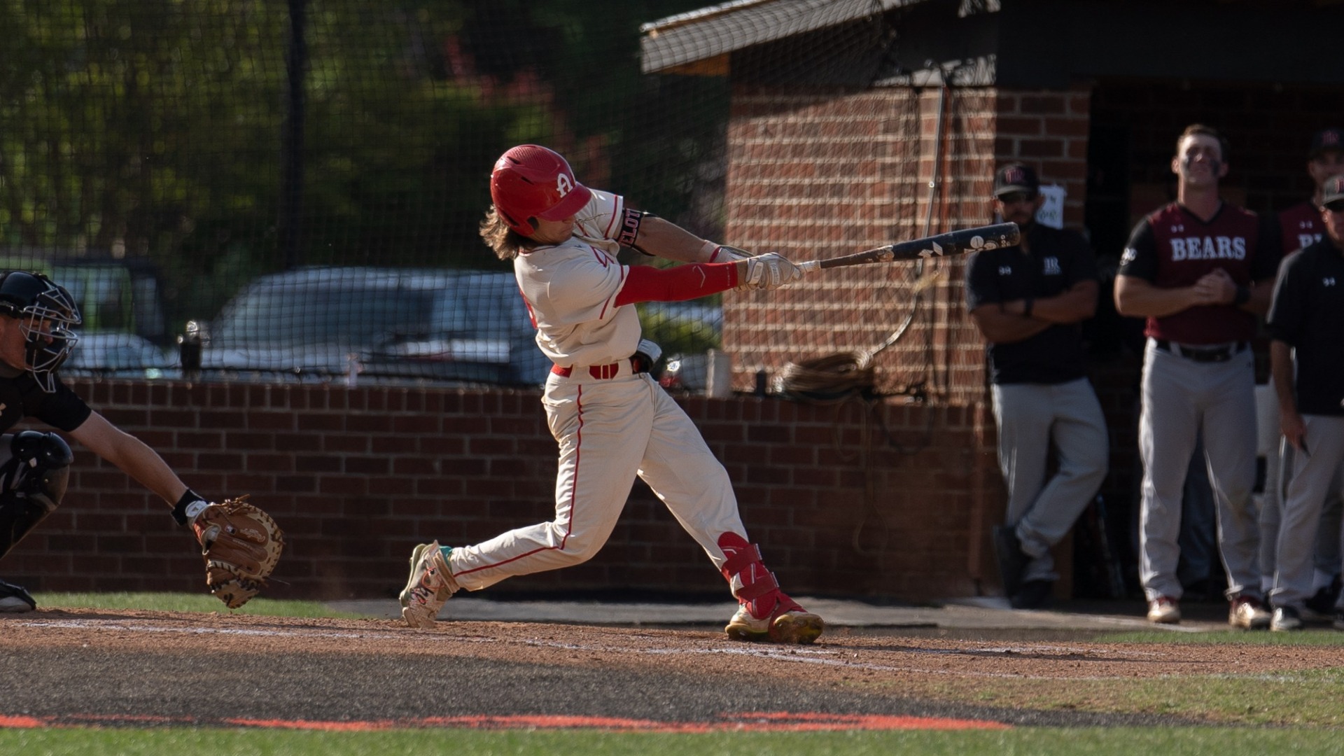 Abbey Baseball Closes Non-Conference Slate Against Lenoir-Rhyne ...