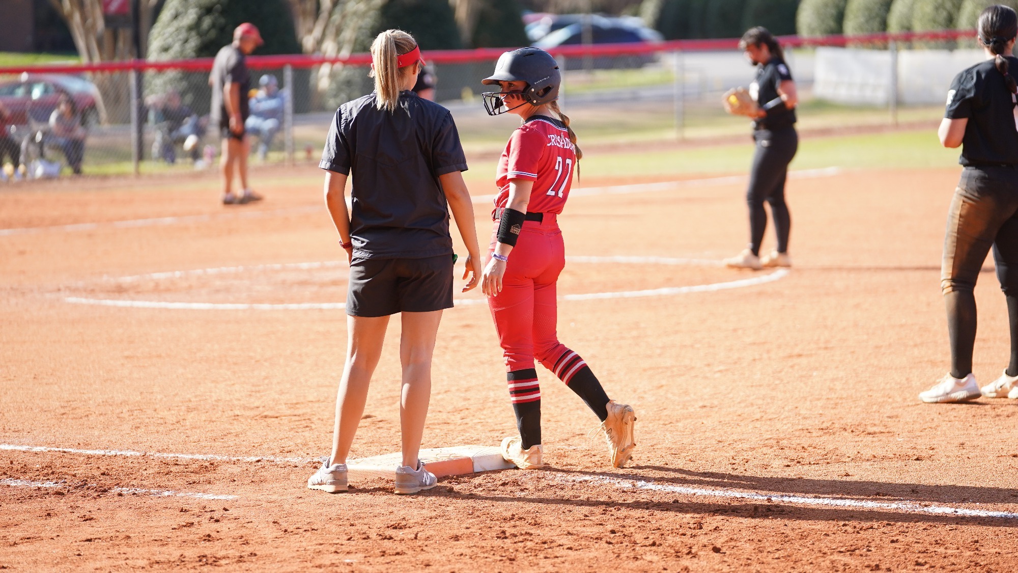 Bailey Presley - 2024 - Softball - Belmont Abbey College