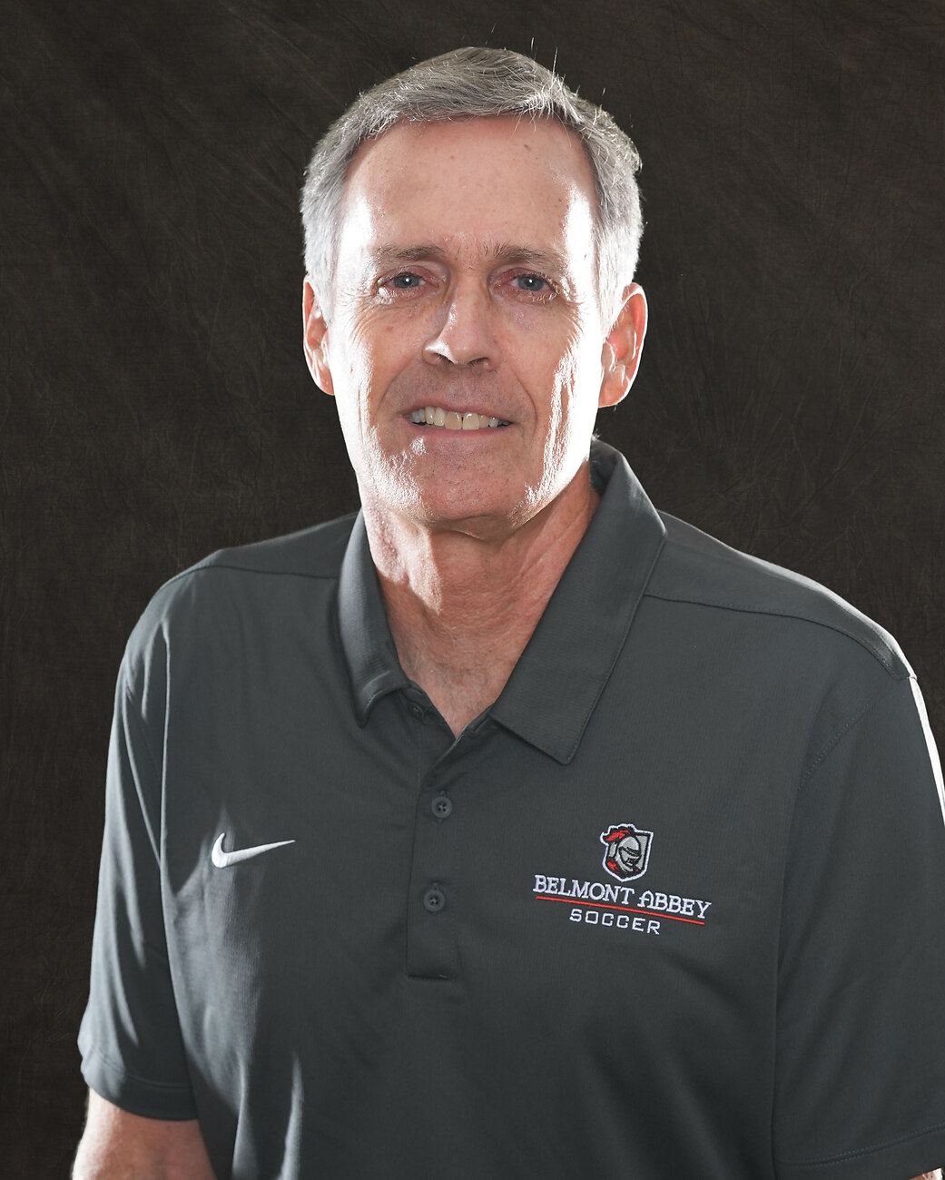 Mike Lynch - Head Coach - Women's Soccer Coaches - Belmont Abbey College